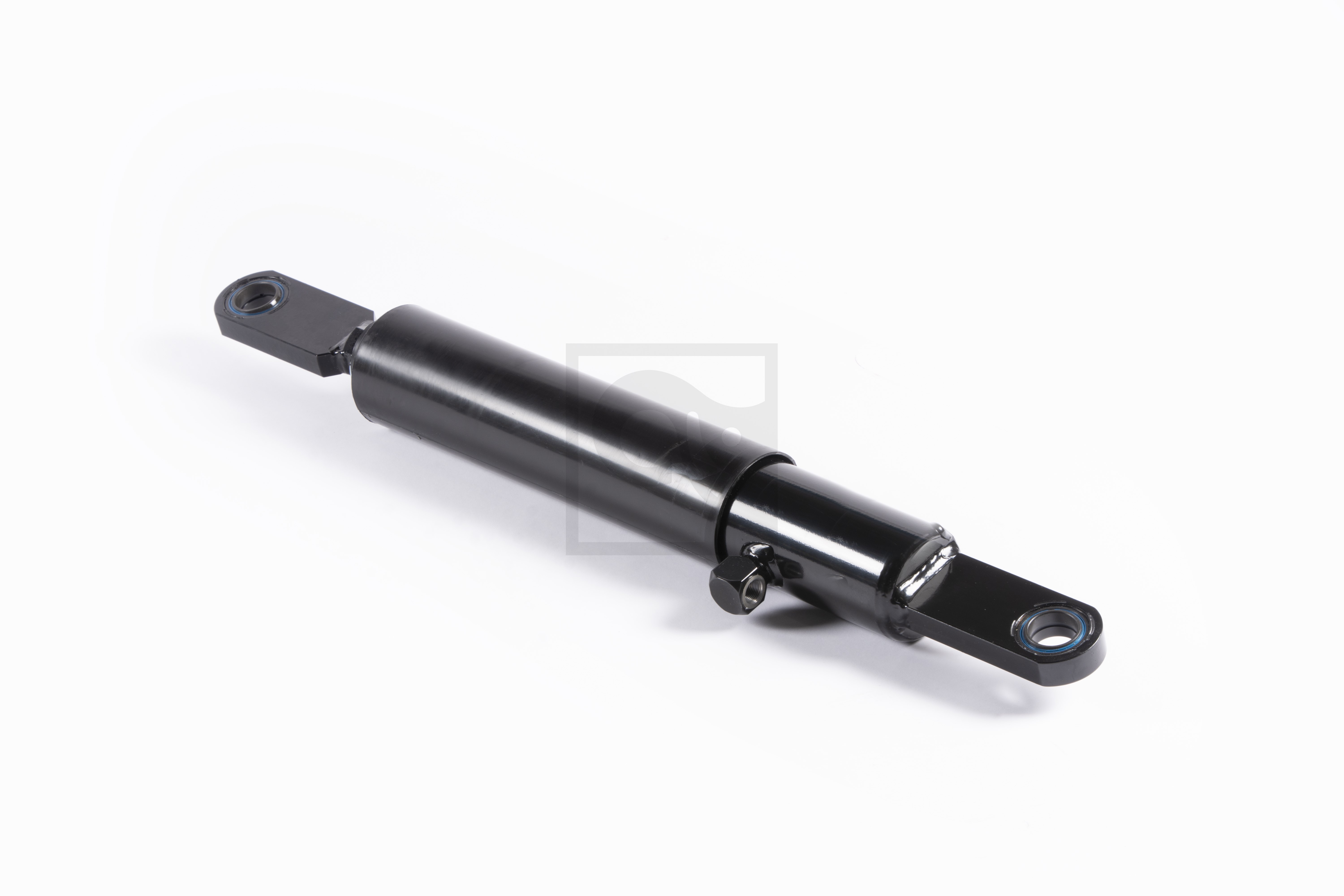 Tilt cylinder D=70 - Complete Cylinder | Hiab Parts & Accessories Online