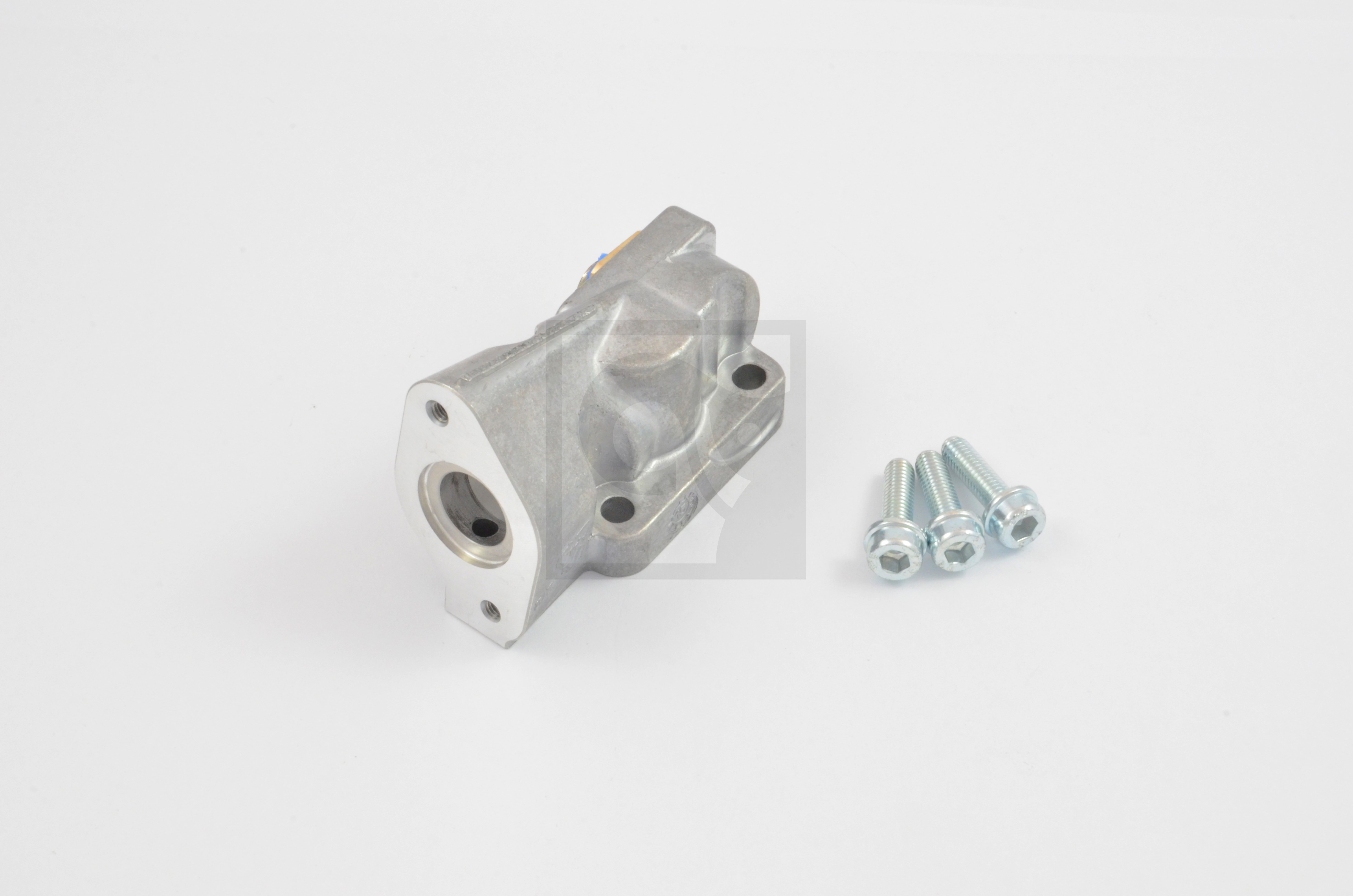 SPOOL CONTROL 3953718 - Hydraulic valves | Hiab Parts & Accessories Online