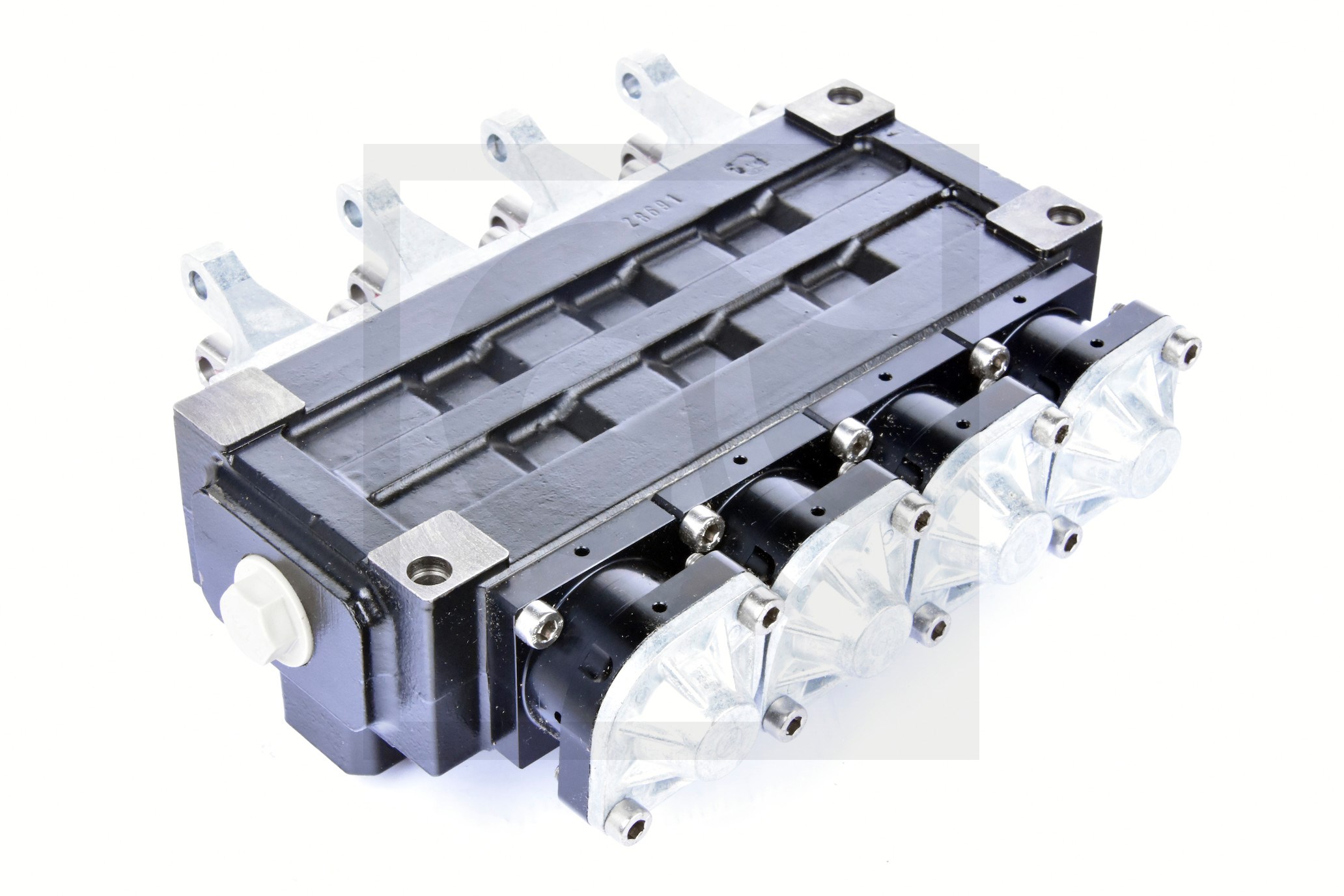 CONTROL VALVE 5305942 - Hydraulic valves | Hiab Parts & Accessories Online