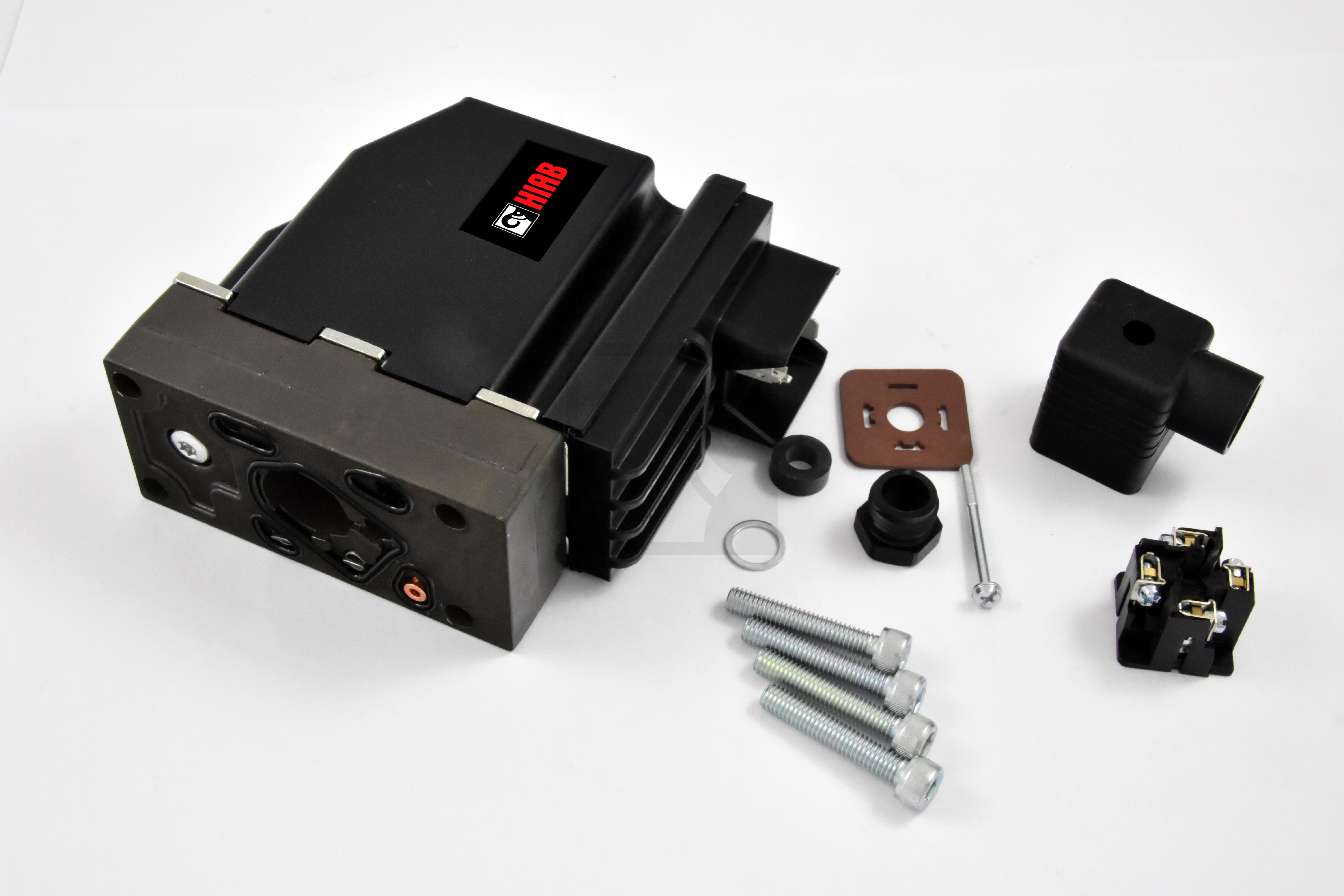 ELECTRICAL ACTIVATING UNIT 38103605 - Electronic control unit/comput ...