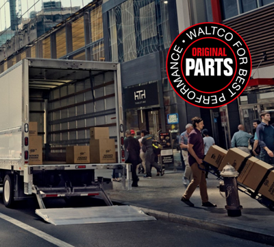 WALTCO Original Spare Parts | Hiab Parts & Accessories Online