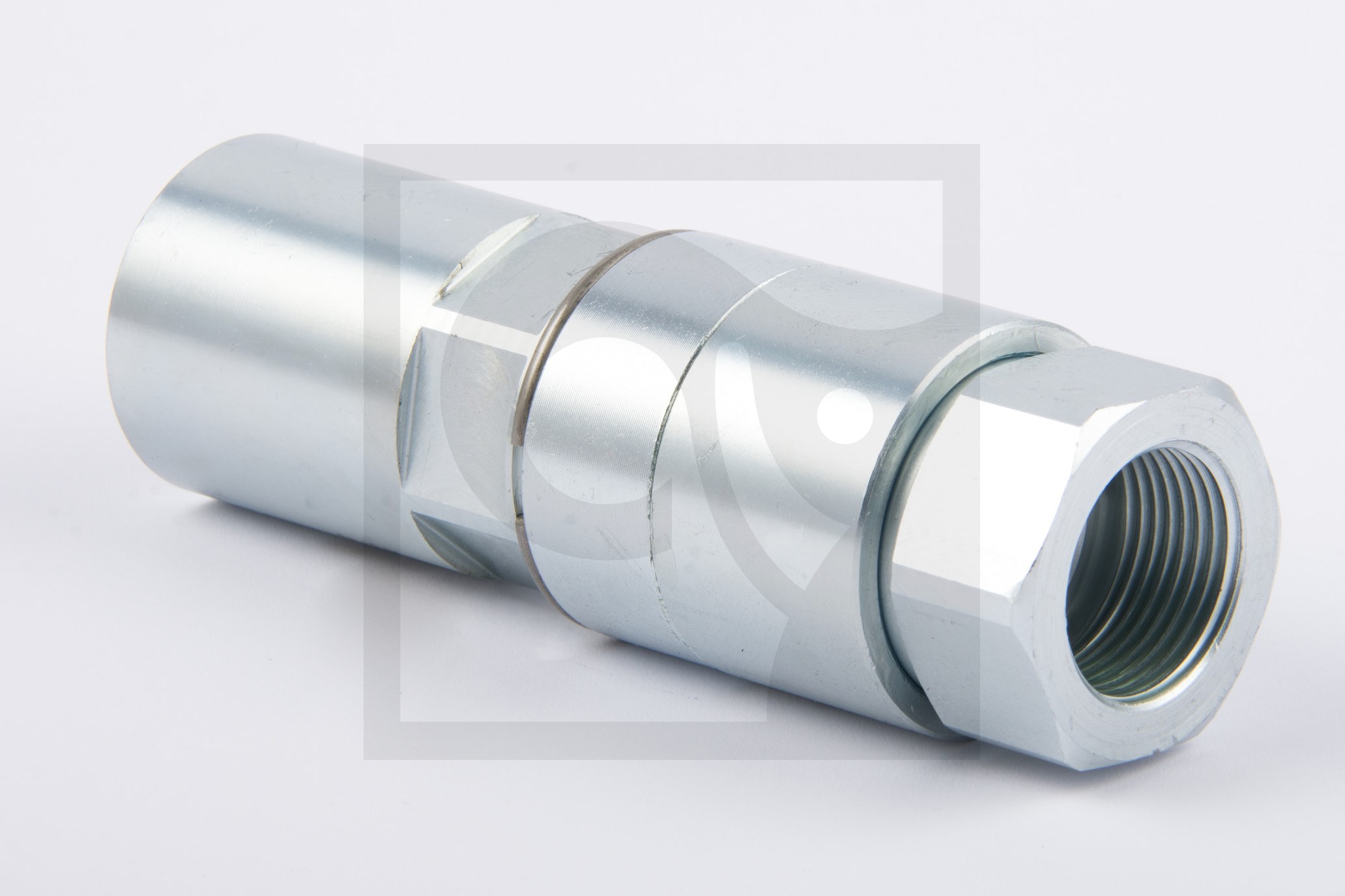 VALVE CUSTOMISED - Hydraulic valves | Hiab Parts & Accessories Online