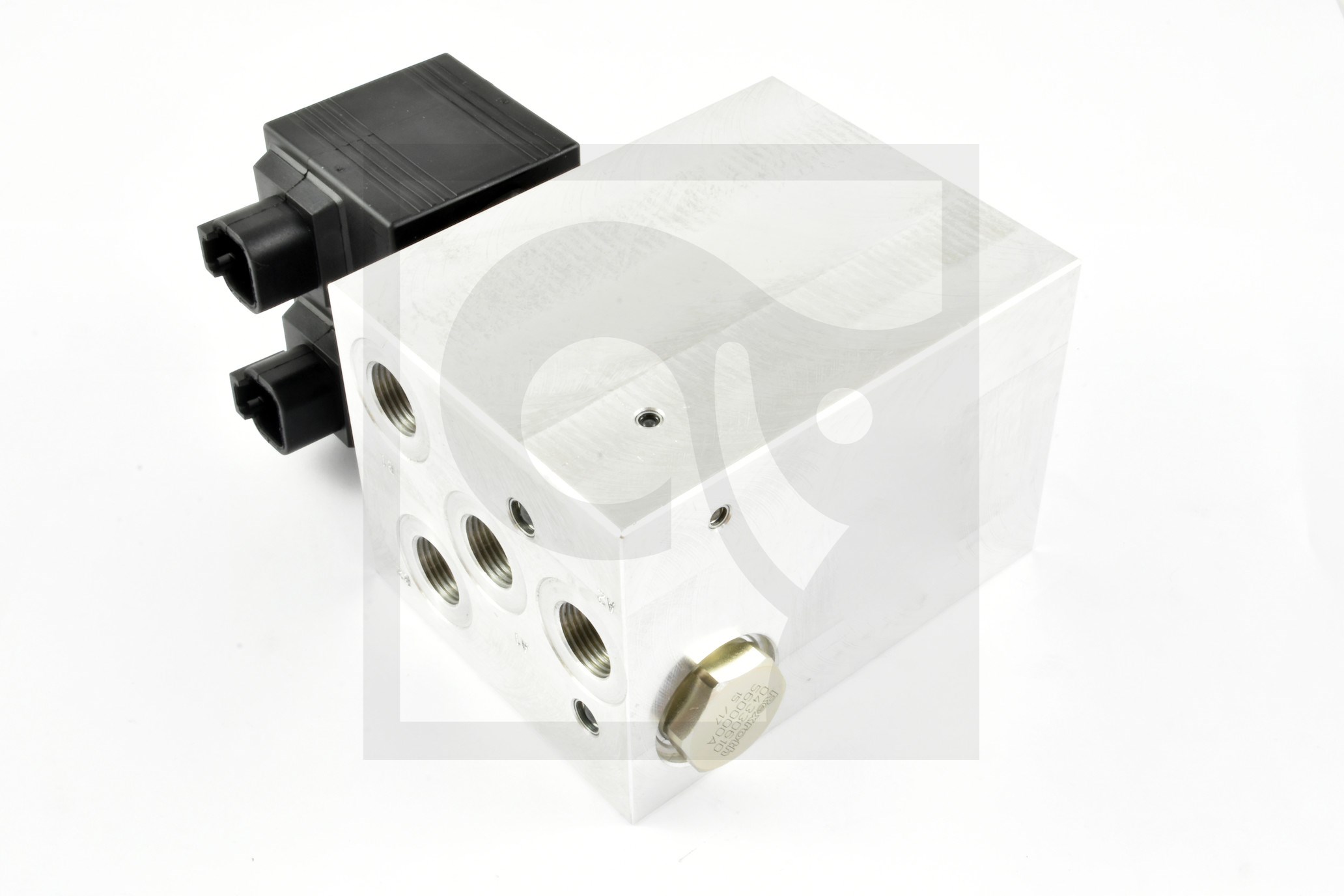 VALVE CONTROLLER - Hydraulic valves | Hiab Parts & Accessories Online