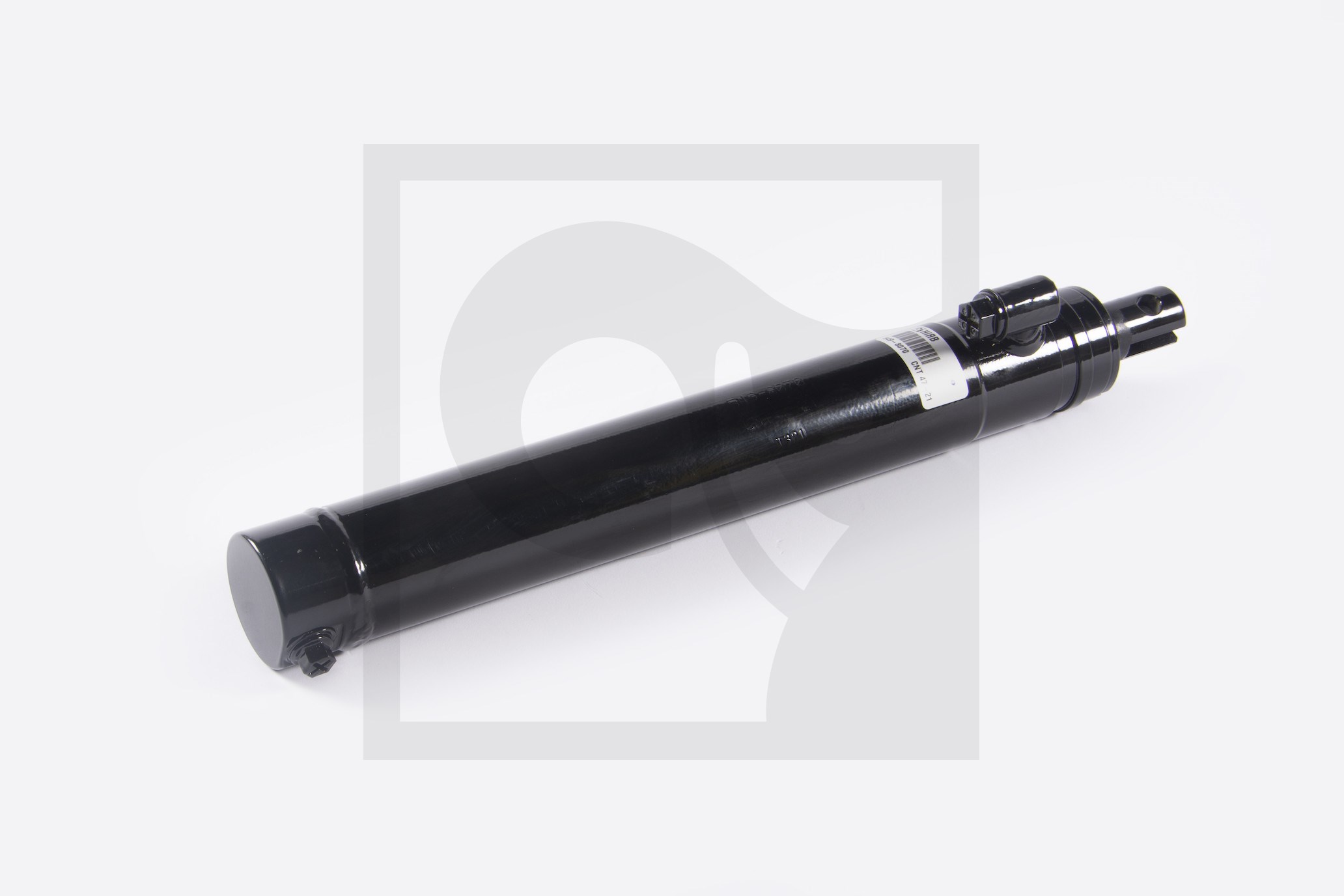 HYDRAULIC CYLINDER - Complete Cylinder | Hiab Parts & Accessories Online