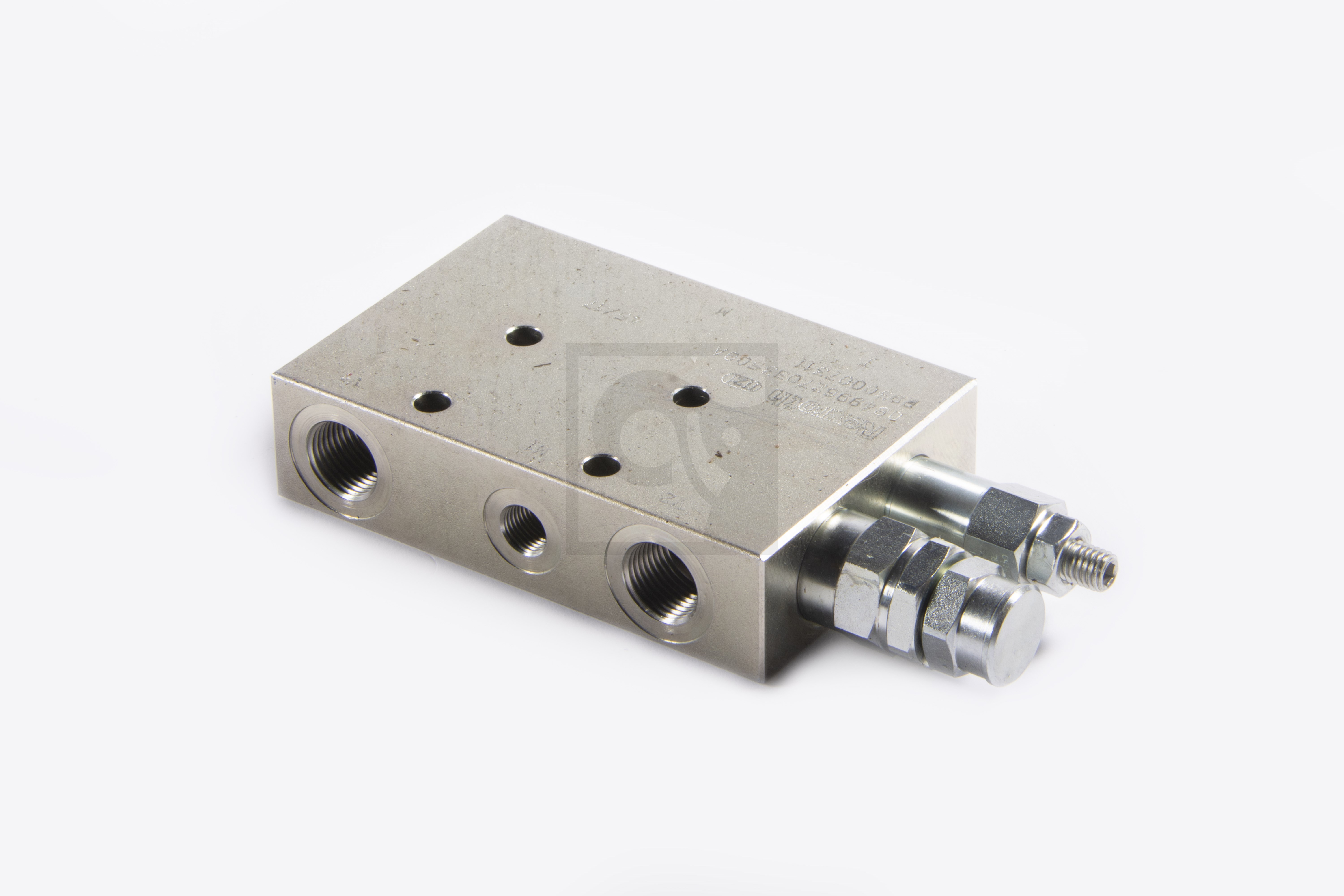 VALVE - Hydraulic valves | Hiab Parts & Accessories Online