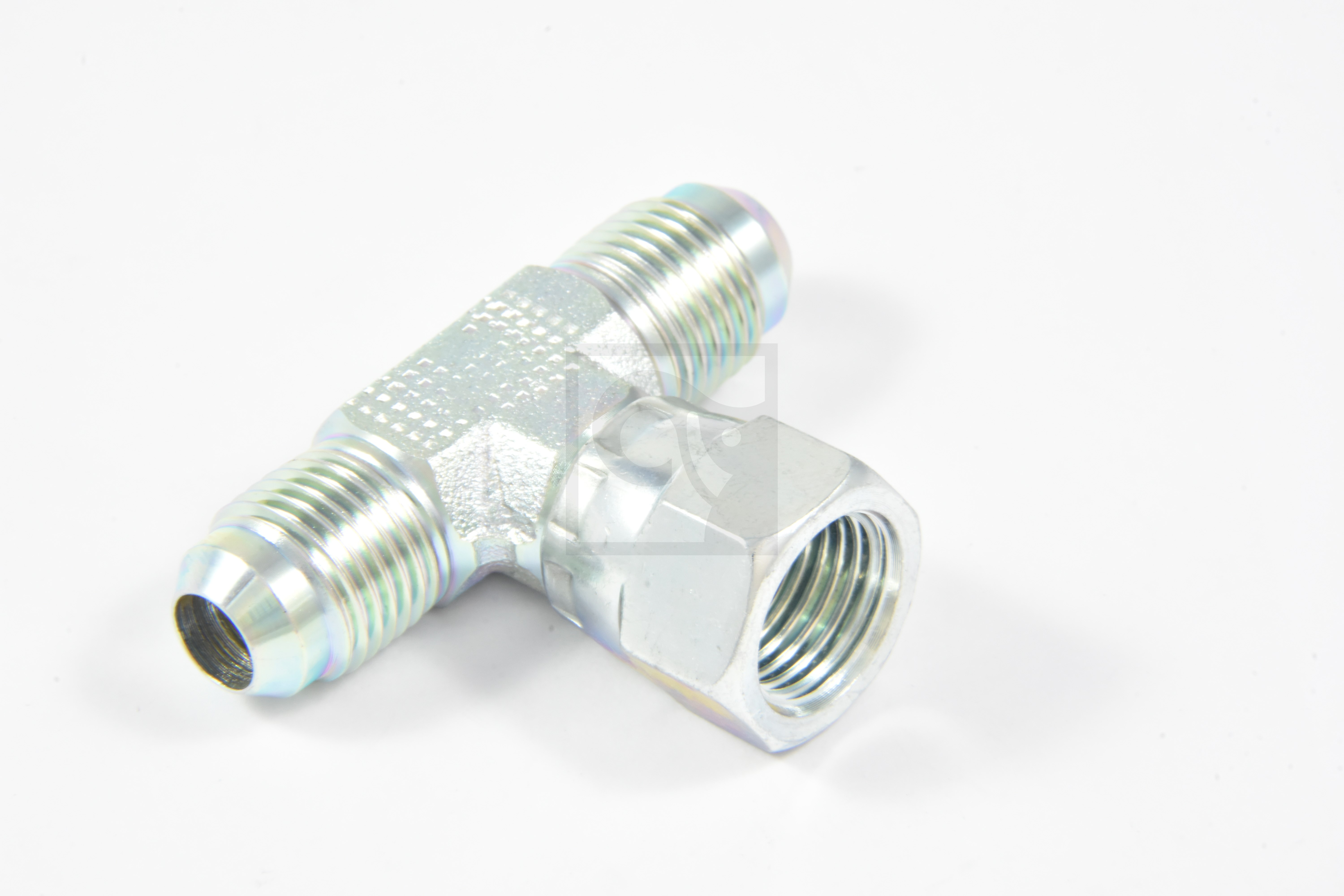CONNECTION - Line components and fittings | Hiab Parts & Accessories Online