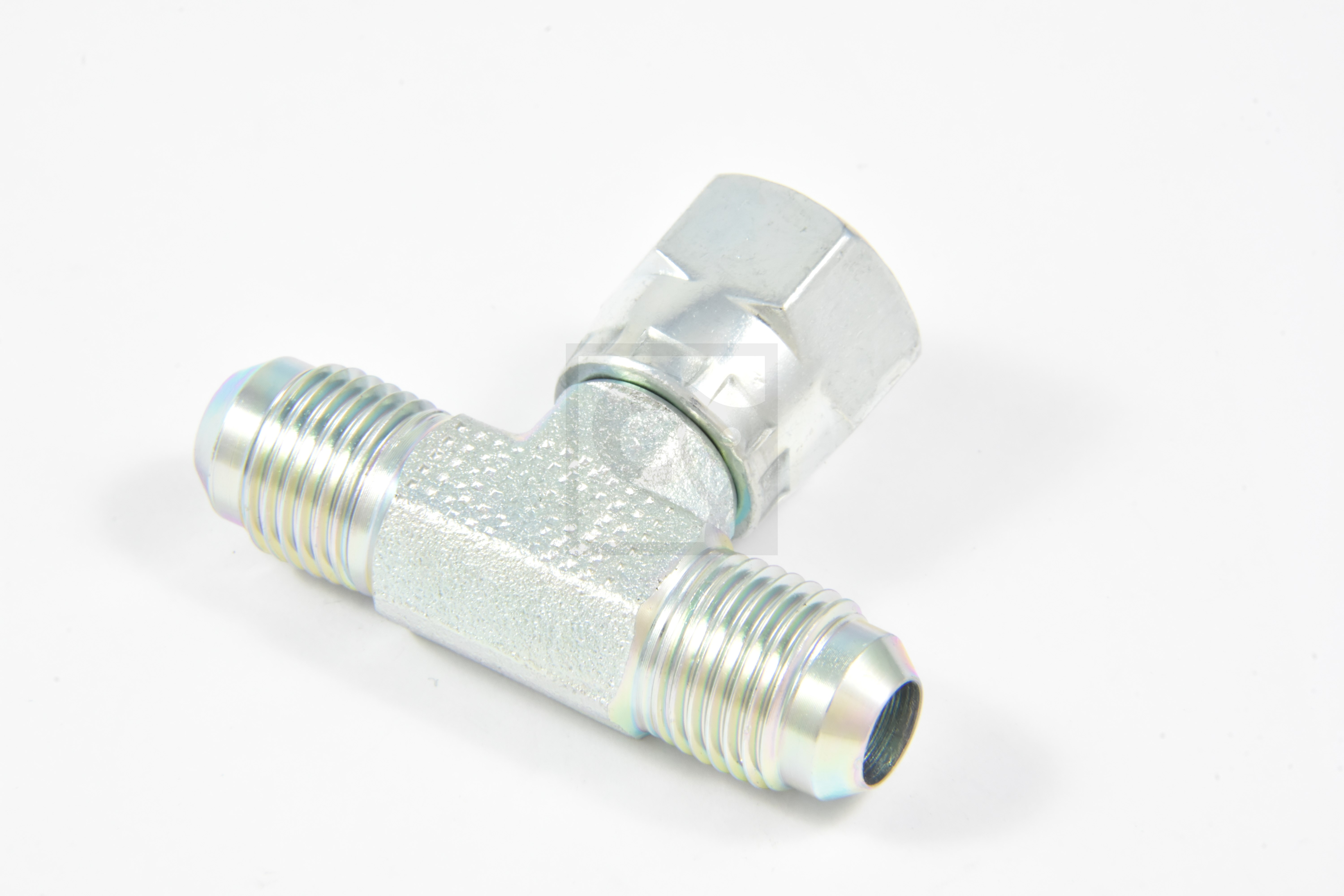 CONNECTION - Line components and fittings | Hiab Parts & Accessories Online