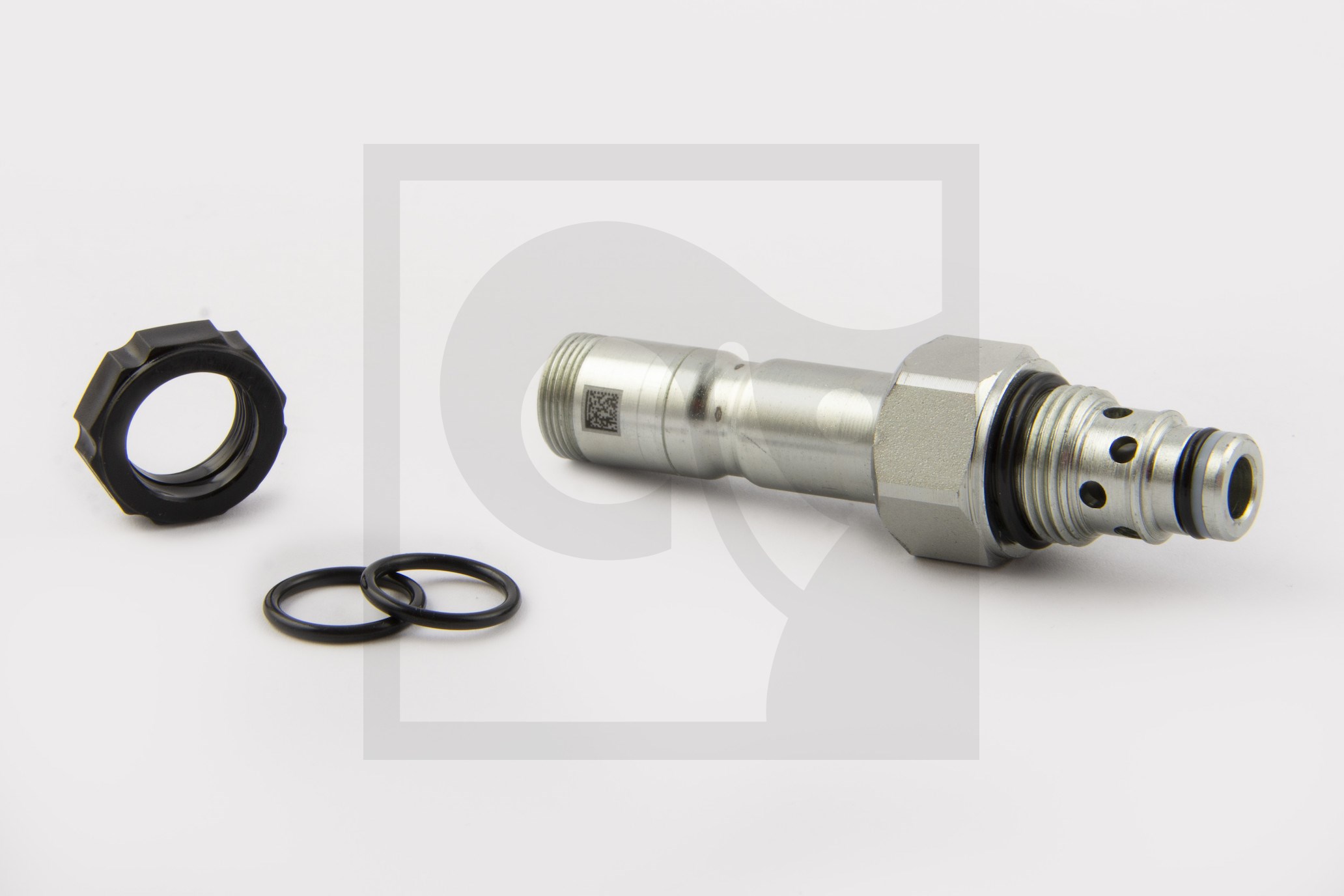 CARTRIDGE - Hydraulic valves | Hiab Parts & Accessories Online