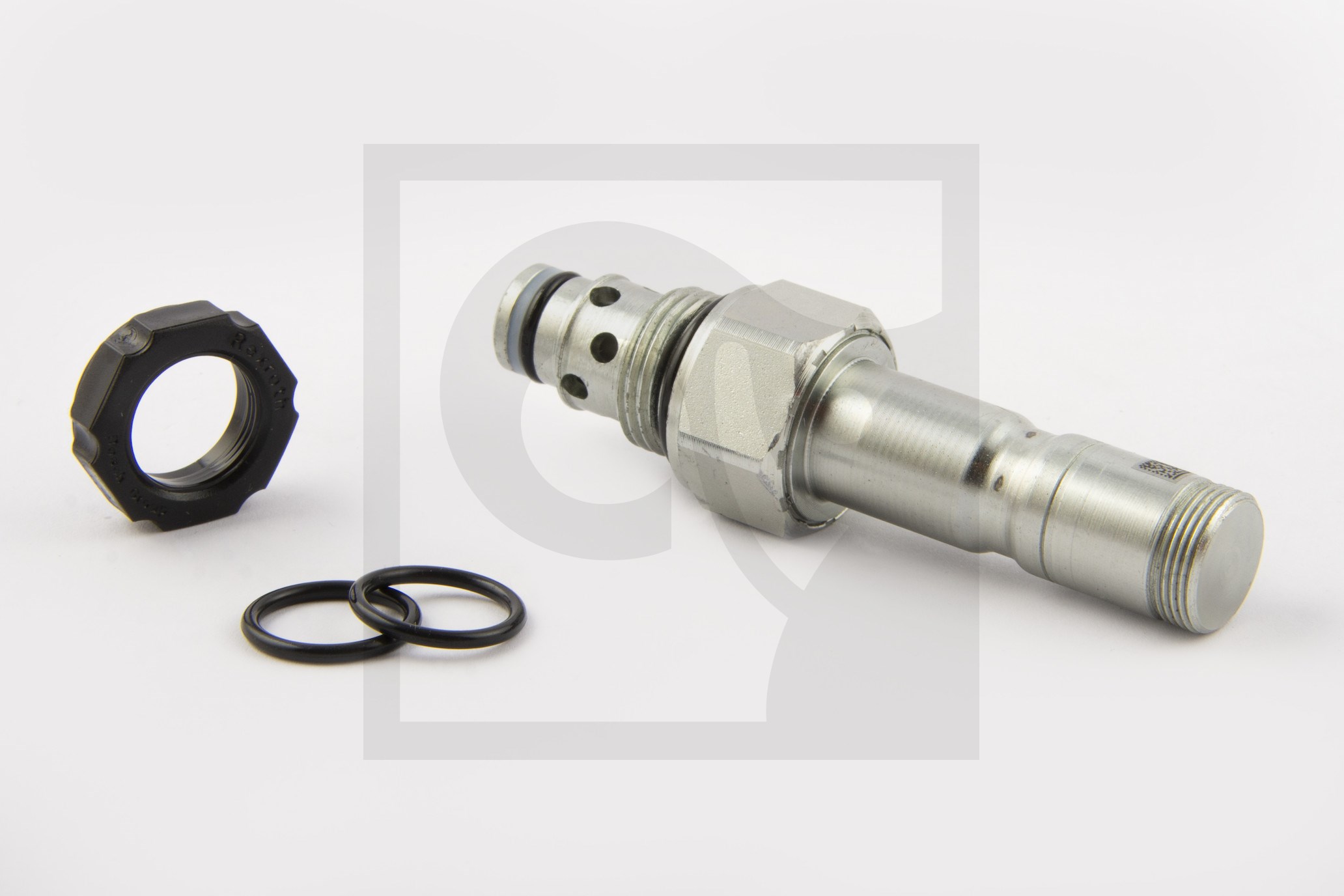 CARTRIDGE - Hydraulic valves | Hiab Parts & Accessories Online