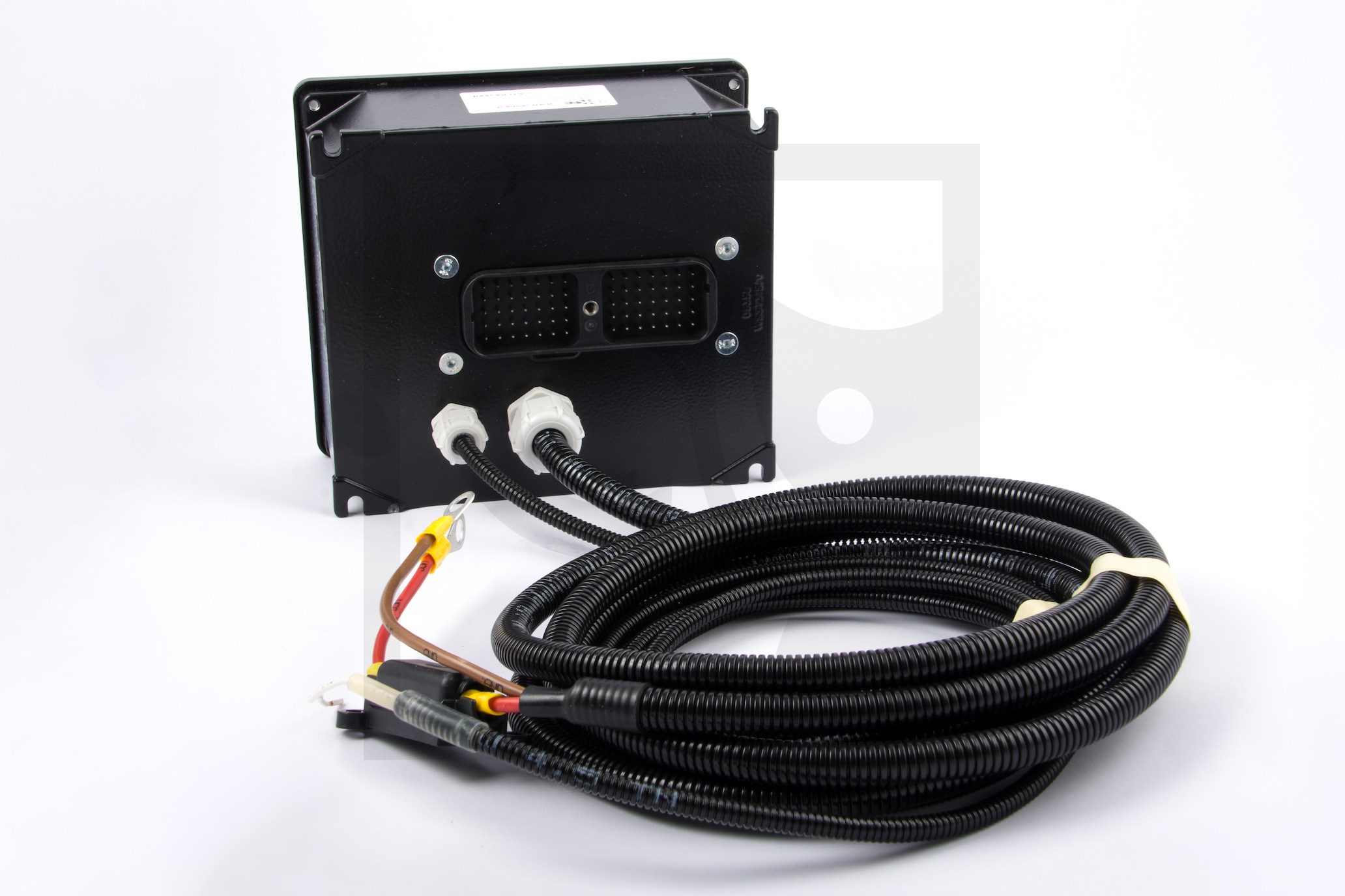 POWER BOX - Batteries and power supplies | Hiab Parts & Accessories Online