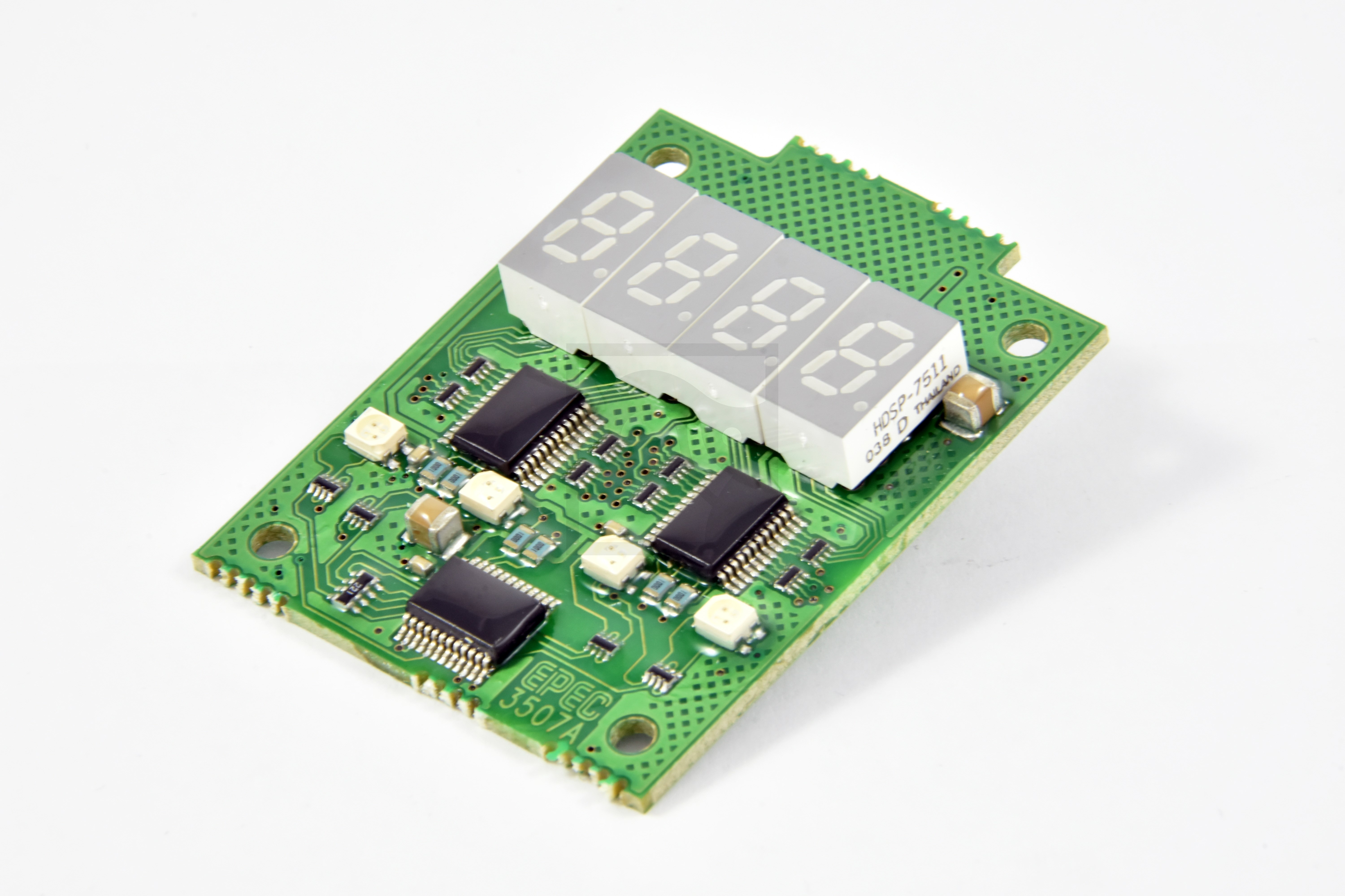 CIRCUIT BOARD - Printed circuit cards/boards | Hiab Parts & Accessories ...