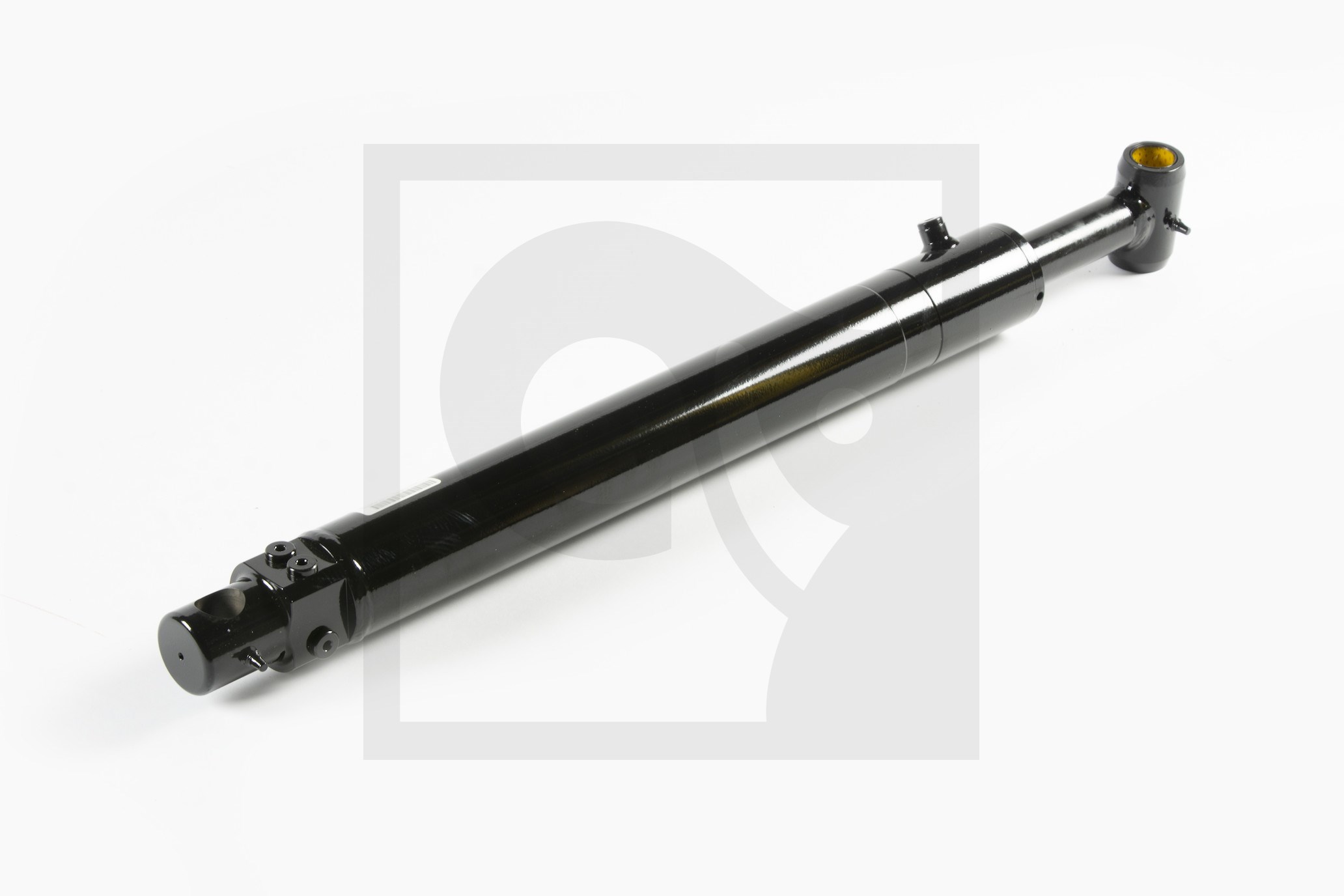 HYDRAULIC CYLINDER - Complete Cylinder | Hiab Parts & Accessories Online