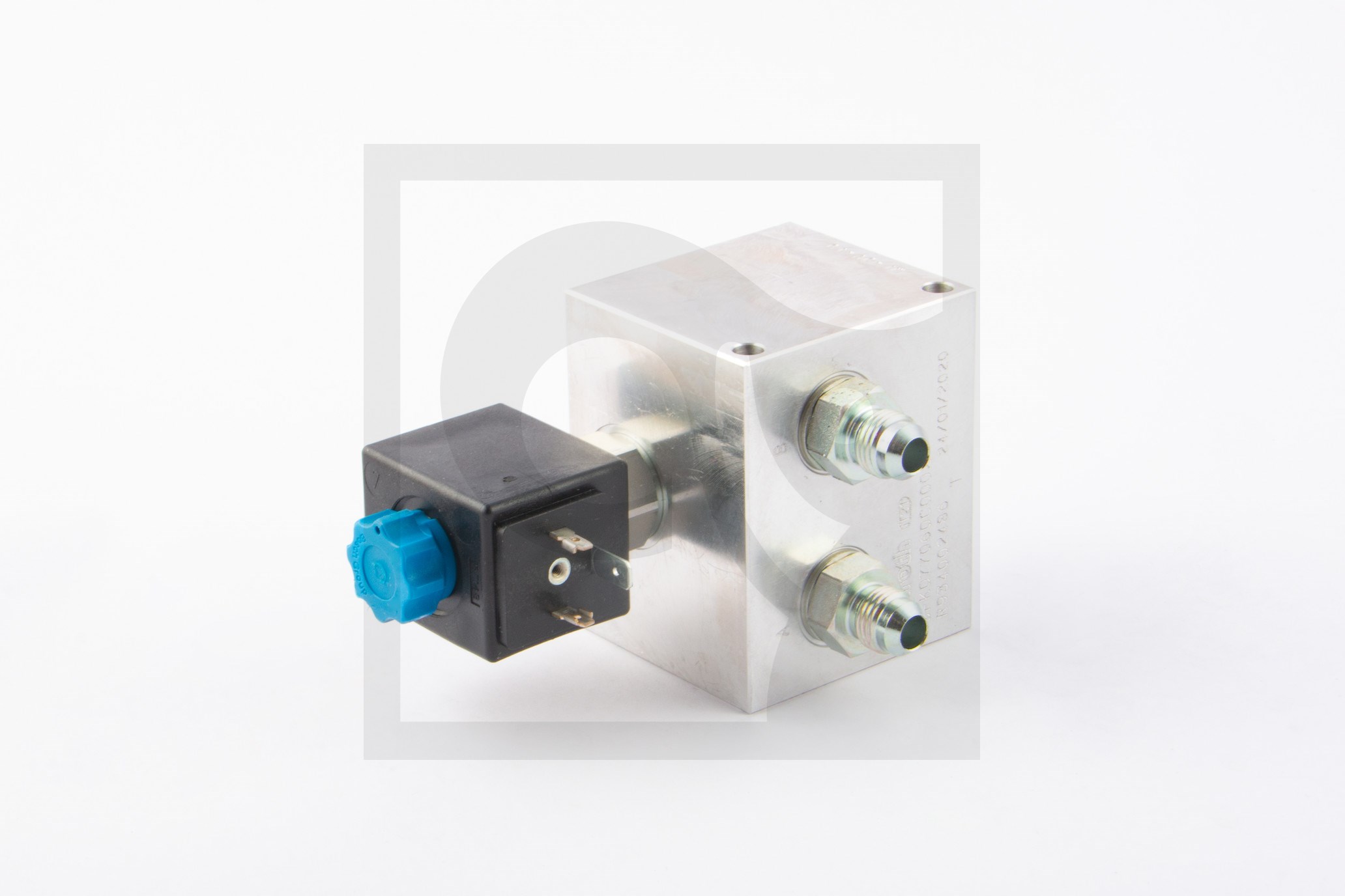 VALVE - Hydraulic valves | Hiab Parts & Accessories Online