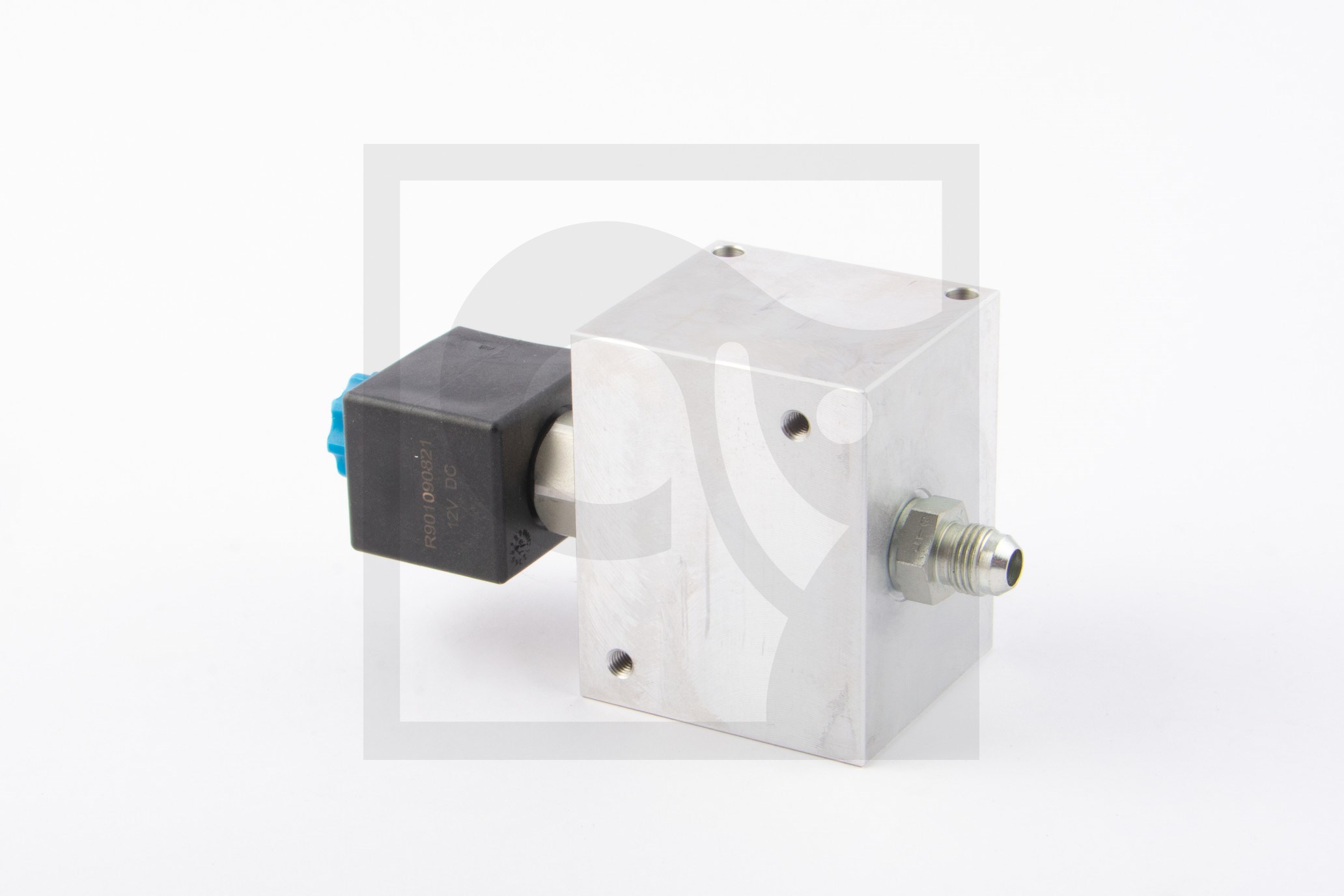 VALVE - Hydraulic valves | Hiab Parts & Accessories Online