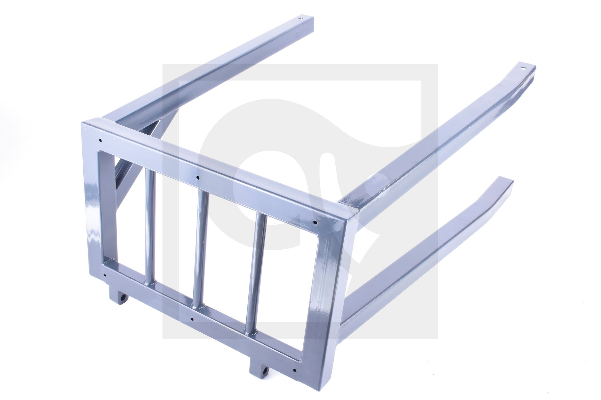 OVERHEAD GUARD - Assembly | Hiab Parts & Accessories Online