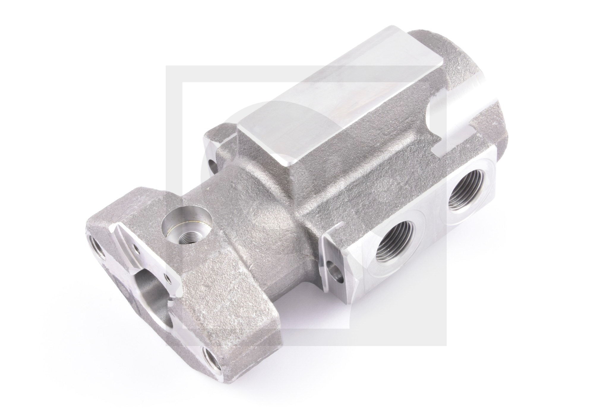 PISTON ROD HEAD 5377811 - Piston rod eye | Hiab Parts & Accessories Online