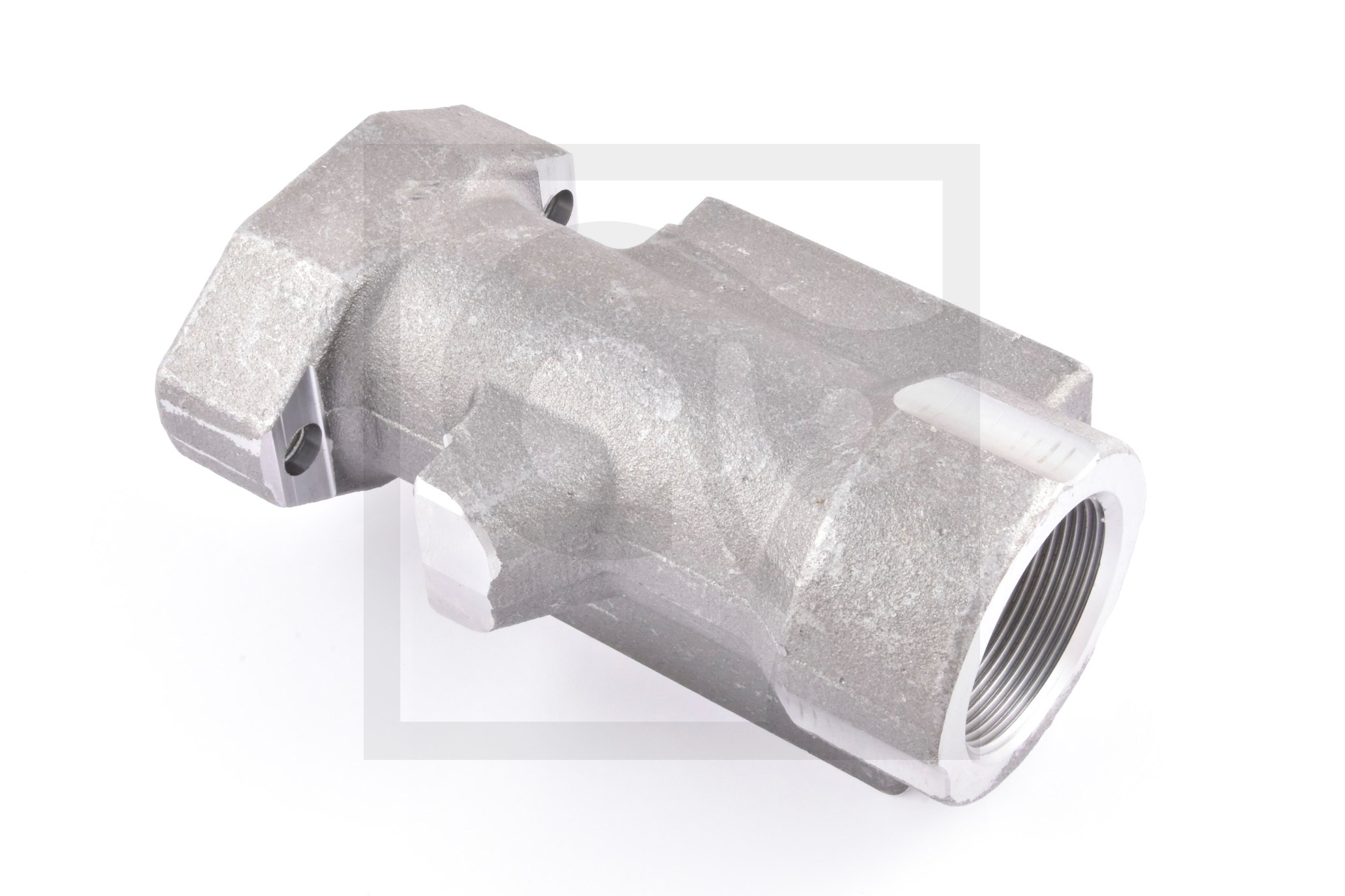 PISTON ROD HEAD 5377811 - Piston rod eye | Hiab Parts & Accessories Online