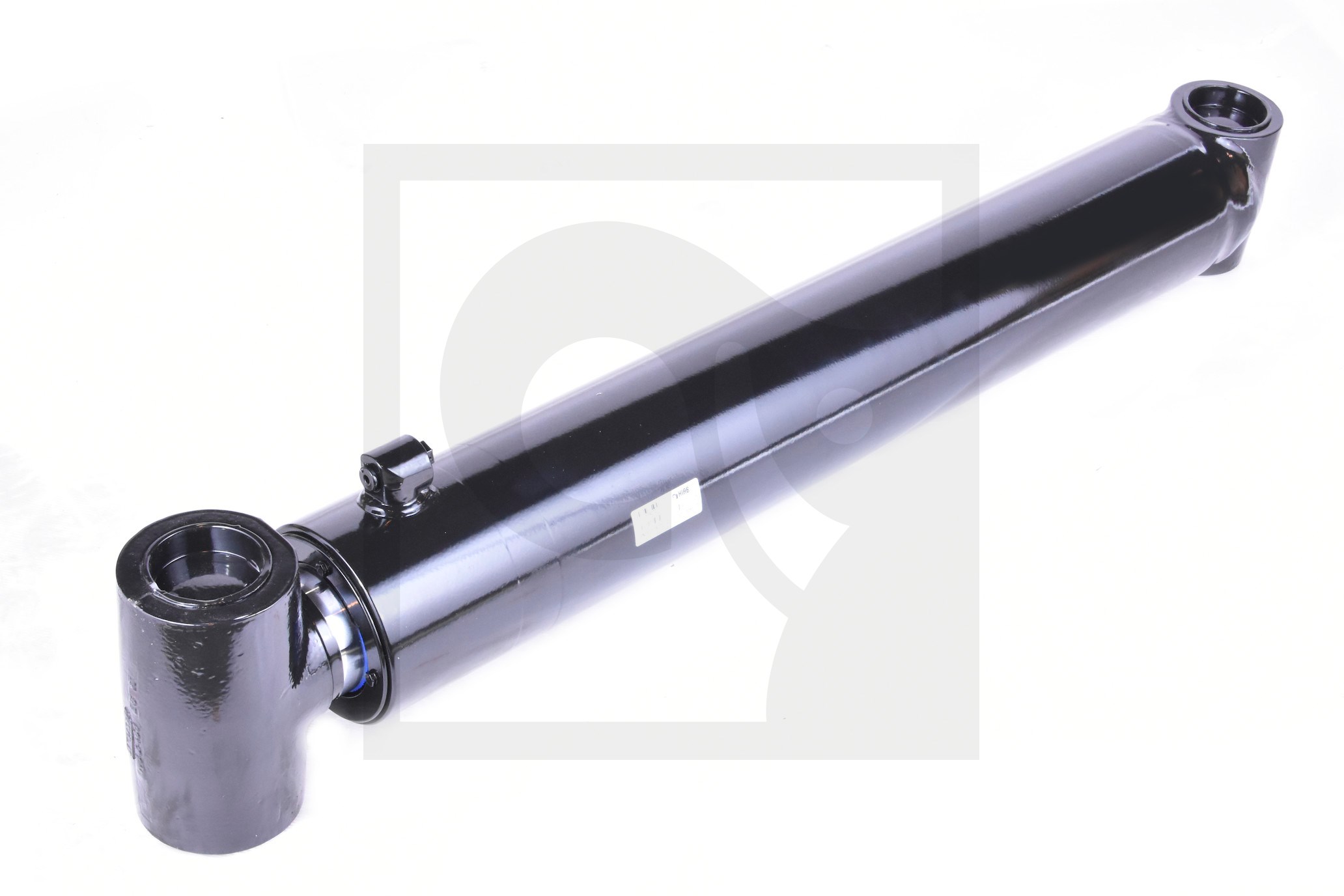 CYLINDER,HYDRAULIC 3708772 - Complete Cylinder | Hiab Parts ...