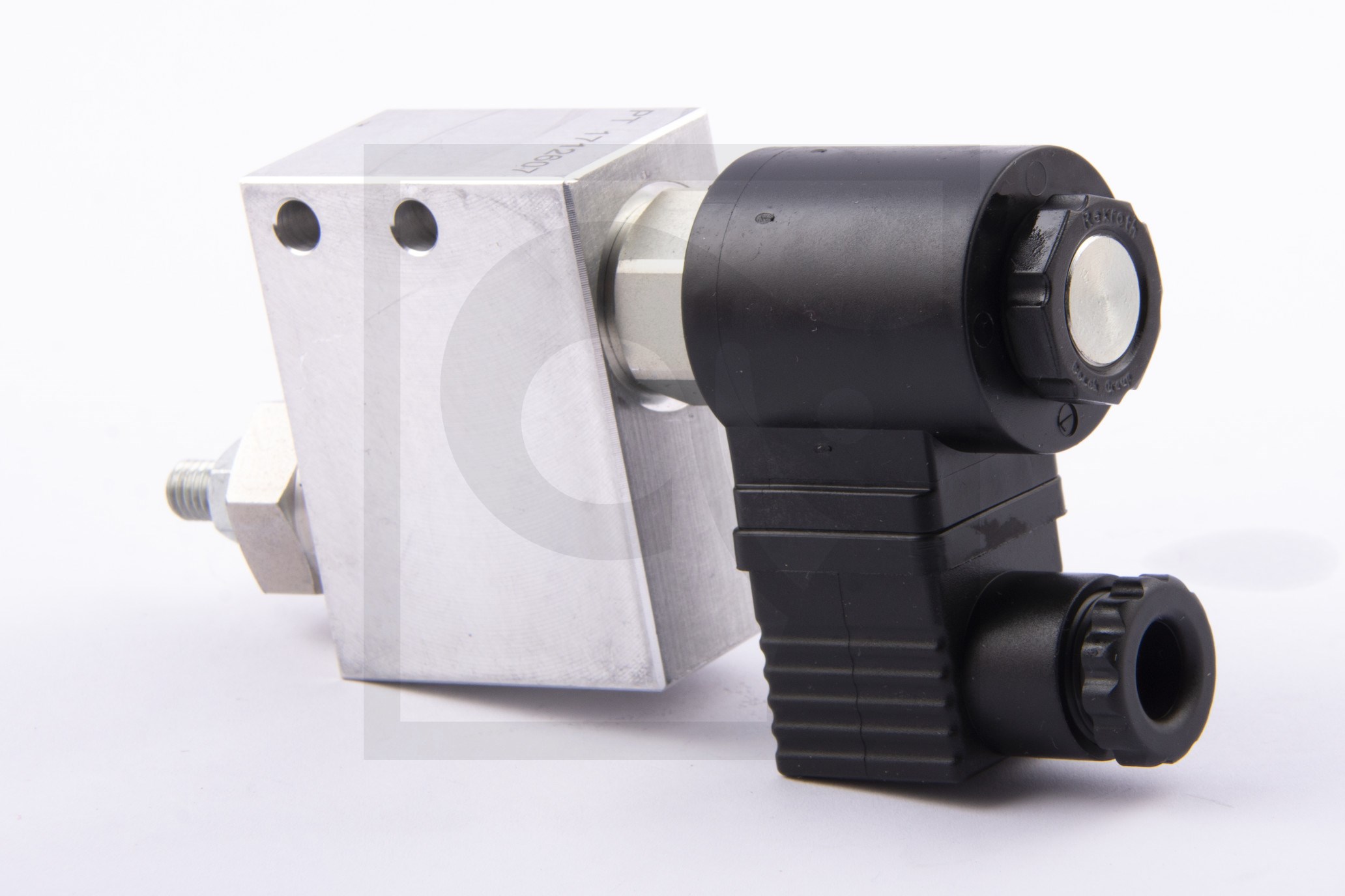 SOLENOID VALVE - Hydraulic valves | Hiab Parts & Accessories Online