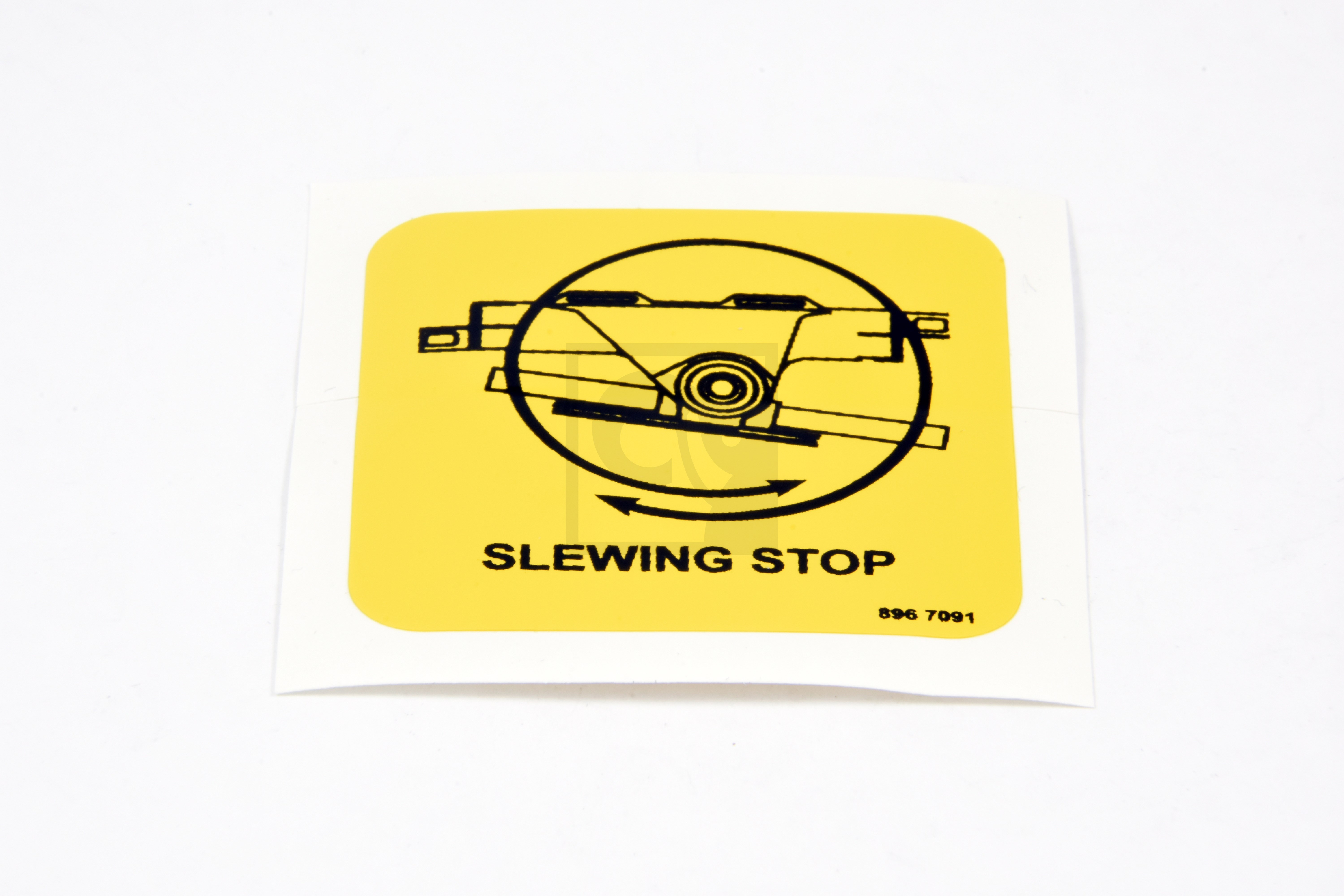 SIGN 8967091 - Labels/stencils/stickers/shields (warning/instruction ...