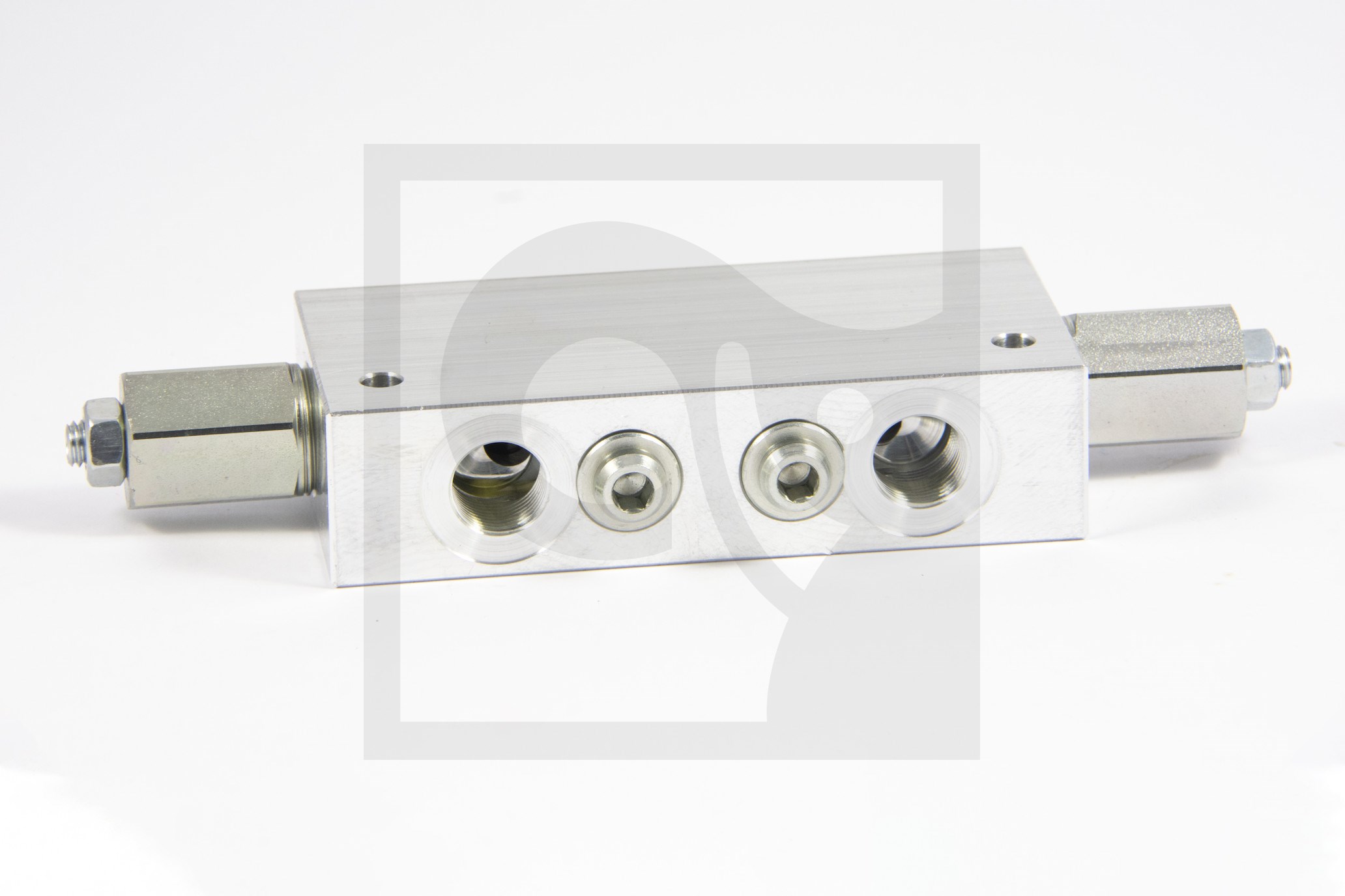 LASTHALTEVENTIL - Hydraulic valves | Hiab Teile & Zubehör Online