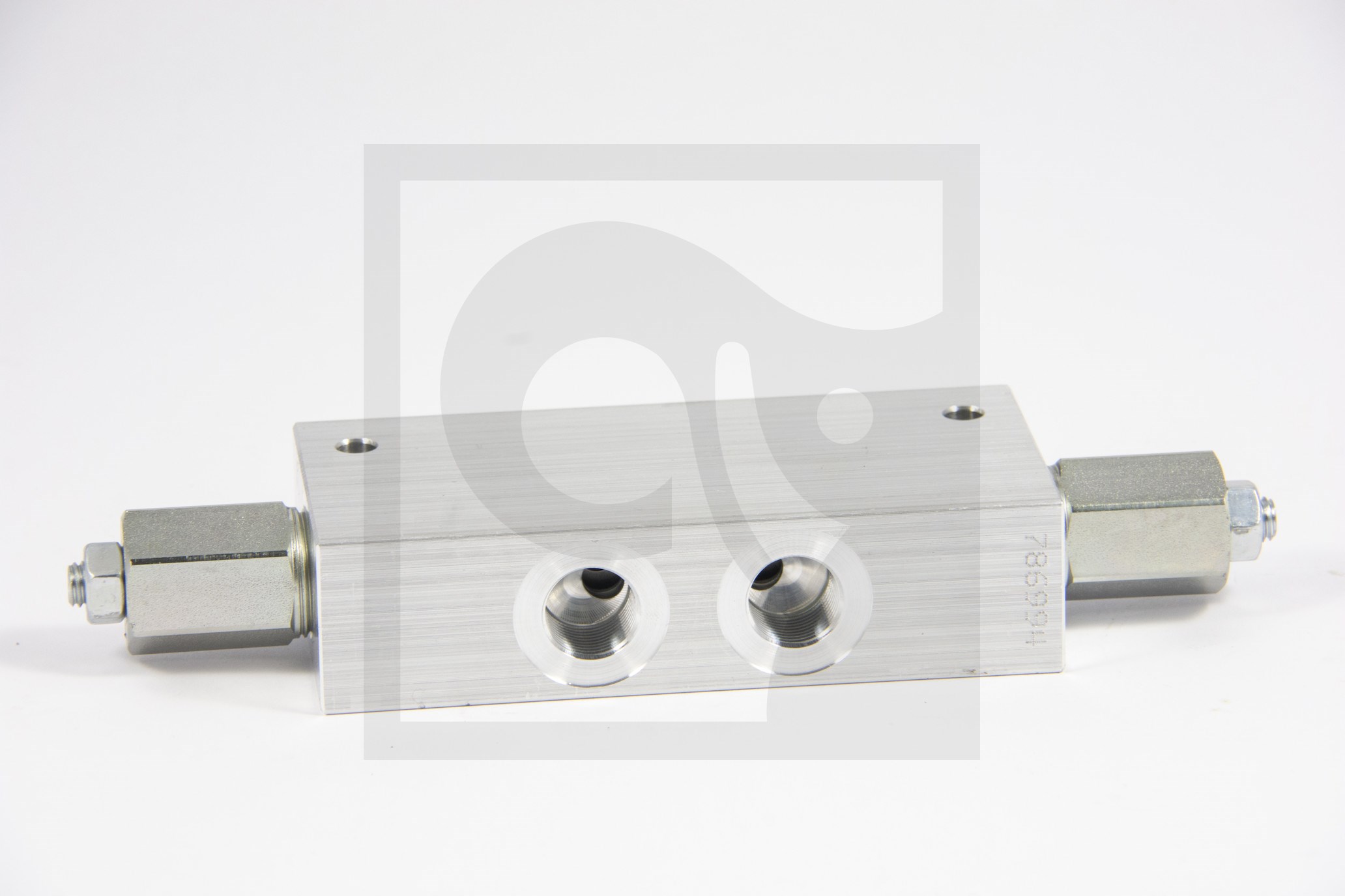 LASTHALTEVENTIL - Hydraulic valves | Hiab Teile & Zubehör Online