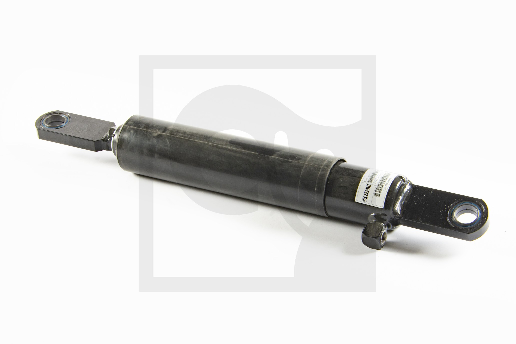 TILT CYLINDER S D=70 68273TL - Complete Cylinder | Hiab Parts ...