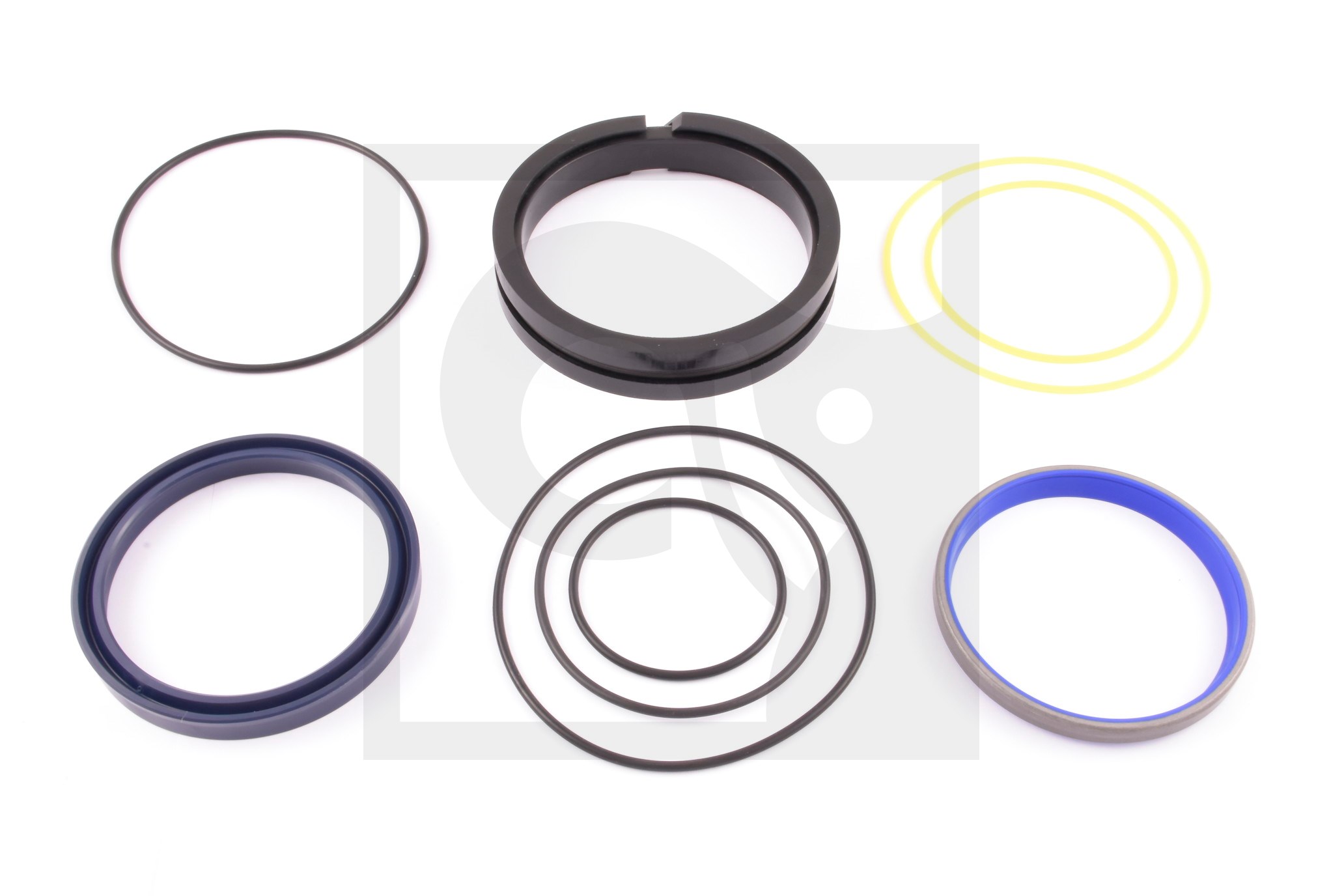SEAL KIT - Complete Seal kit | Hiab Parts & Accessories Online
