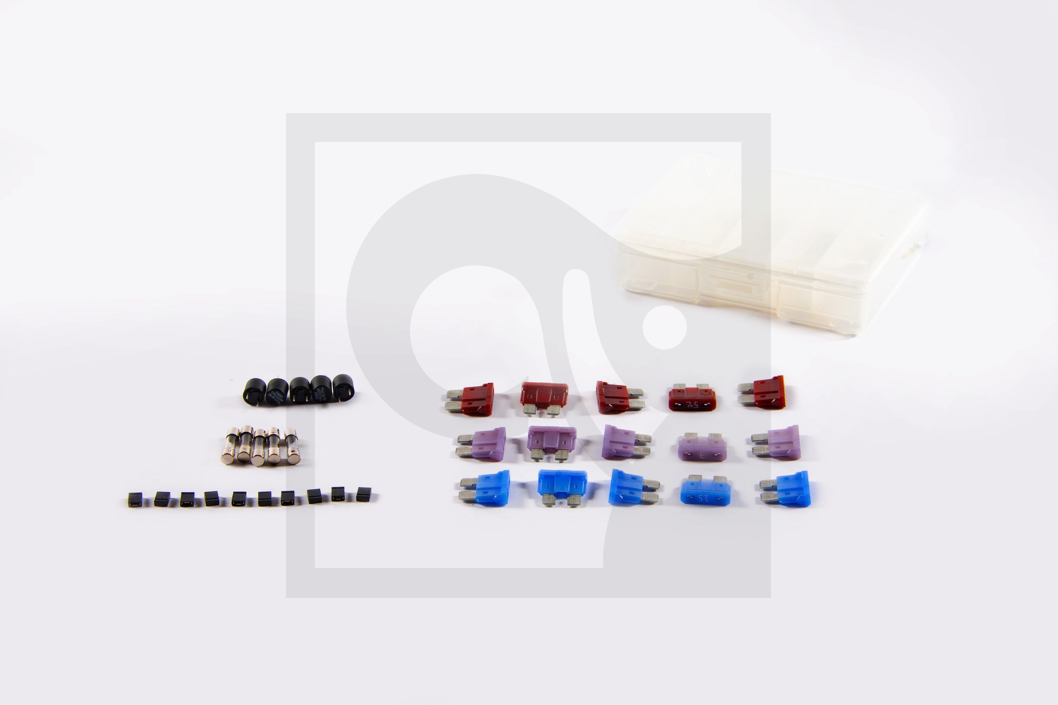 CONNECTION BOX - Junction boxes | Hiab Parts & Accessories Online