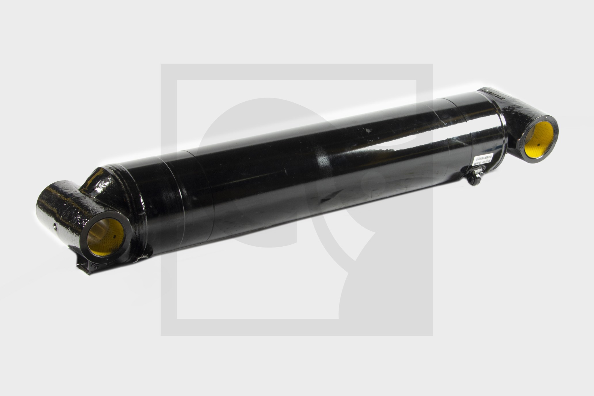 CYLINDER,HYDRAULIC - Complete Cylinder | Hiab Parts & Accessories Online