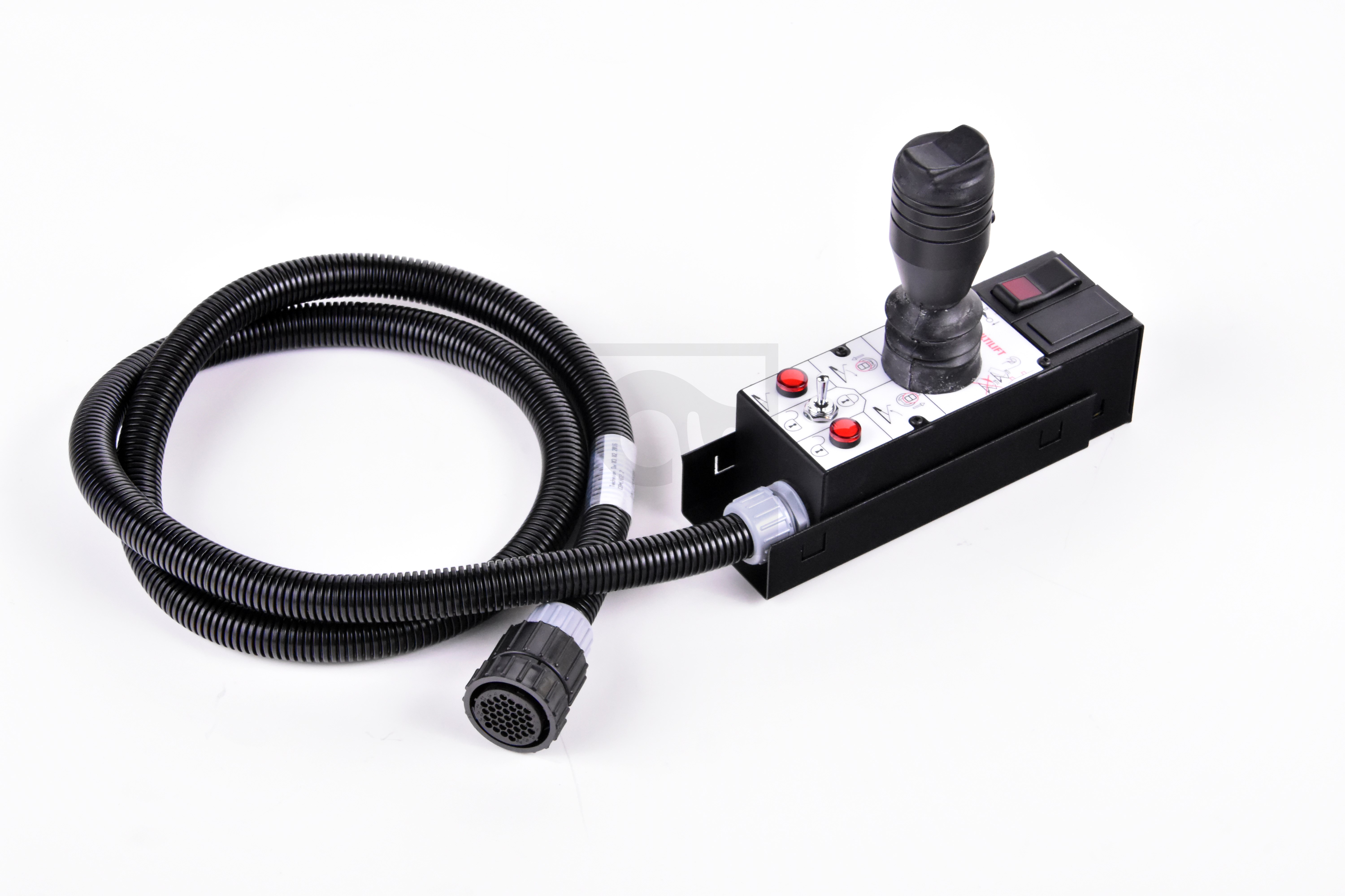 CONTROLLER,ASSEMBLY MU110949201 - Electronic control unit/comput | Hiab ...