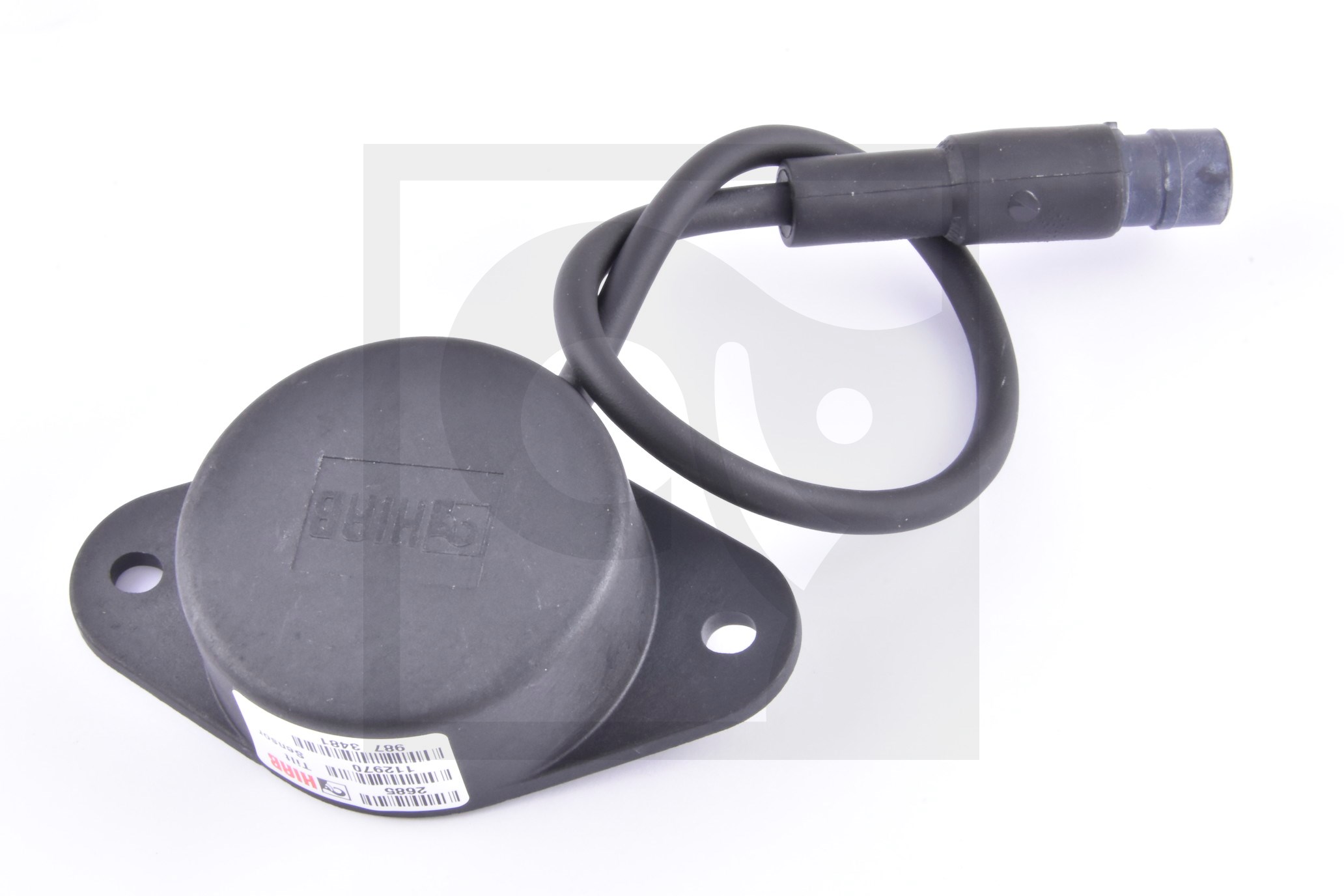 TILT INDICATOR 9873481 - Sensors | Hiab Parts & Accessories Online