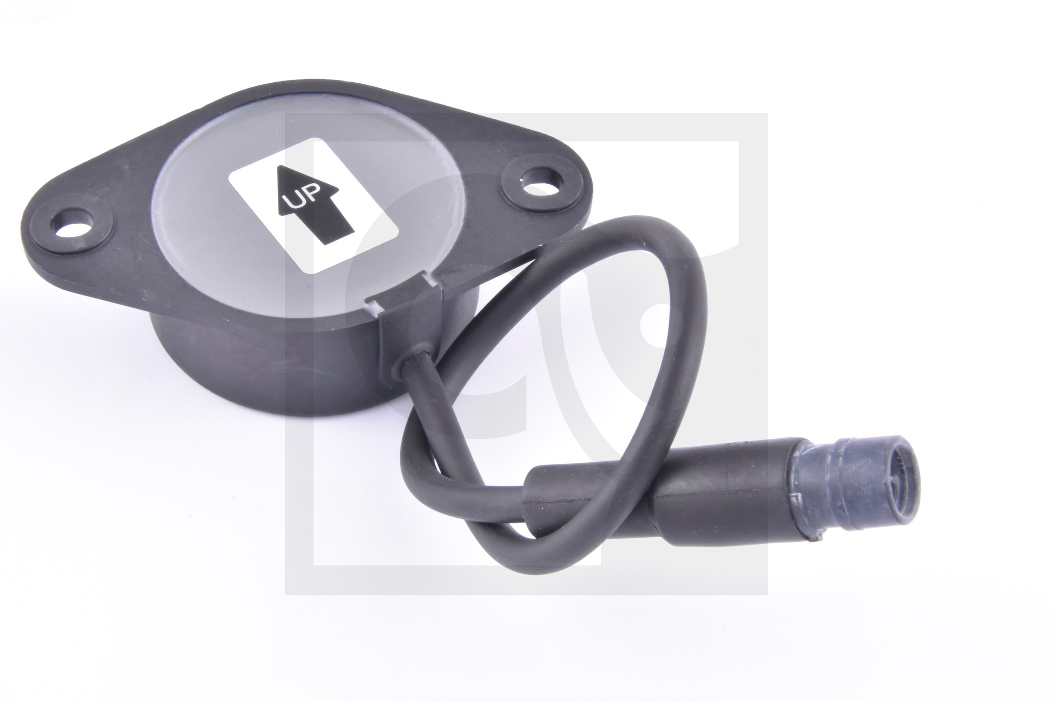 TILT INDICATOR 9873481 - Sensors | Hiab Parts & Accessories Online