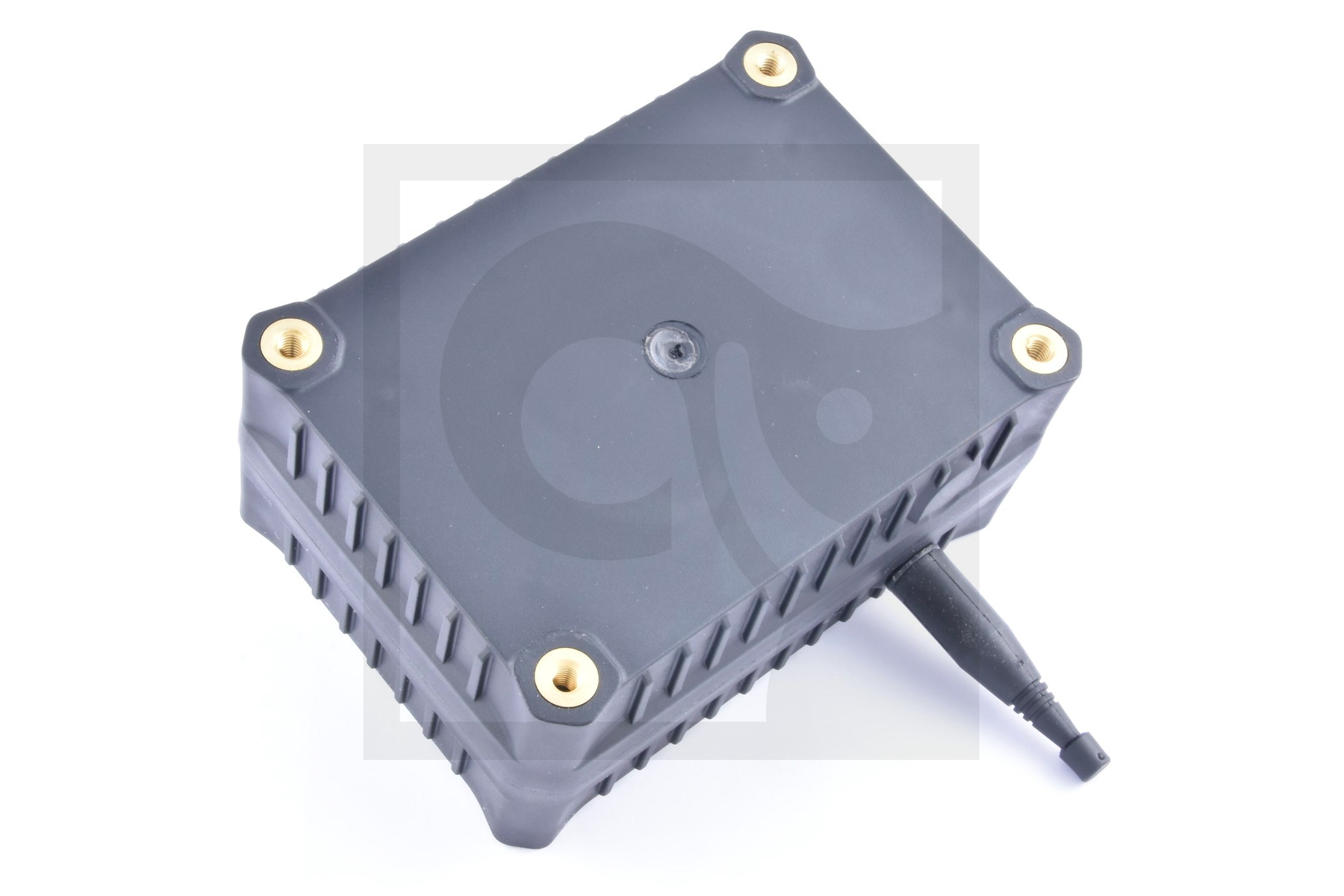 RADIO RECEIVER - Radios and AV equipment | Hiab Parts & Accessories Online