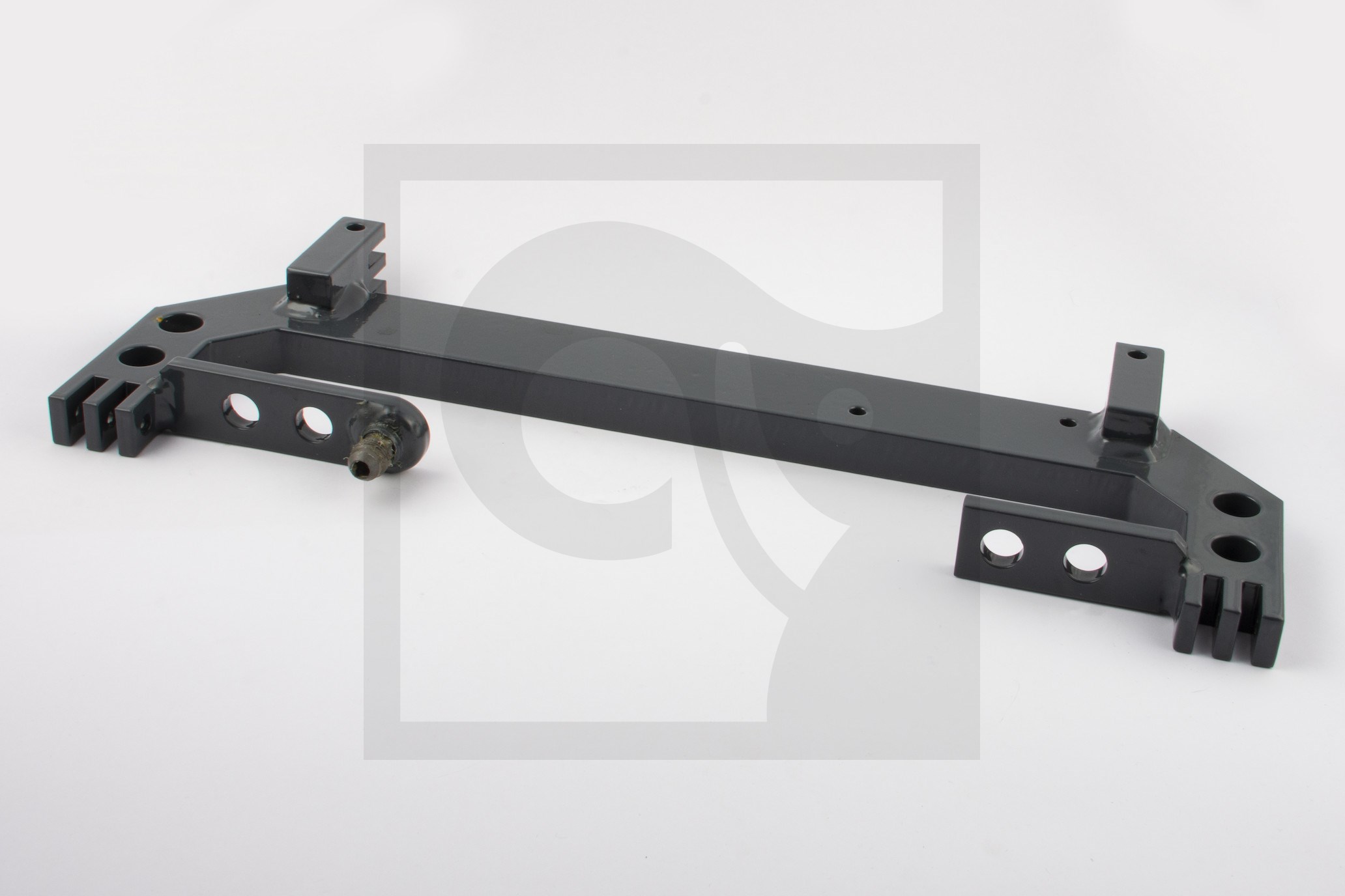 CHAIN SUSPENSION BRACKET 041.127.0002 - Chain wheels and saw bars ...