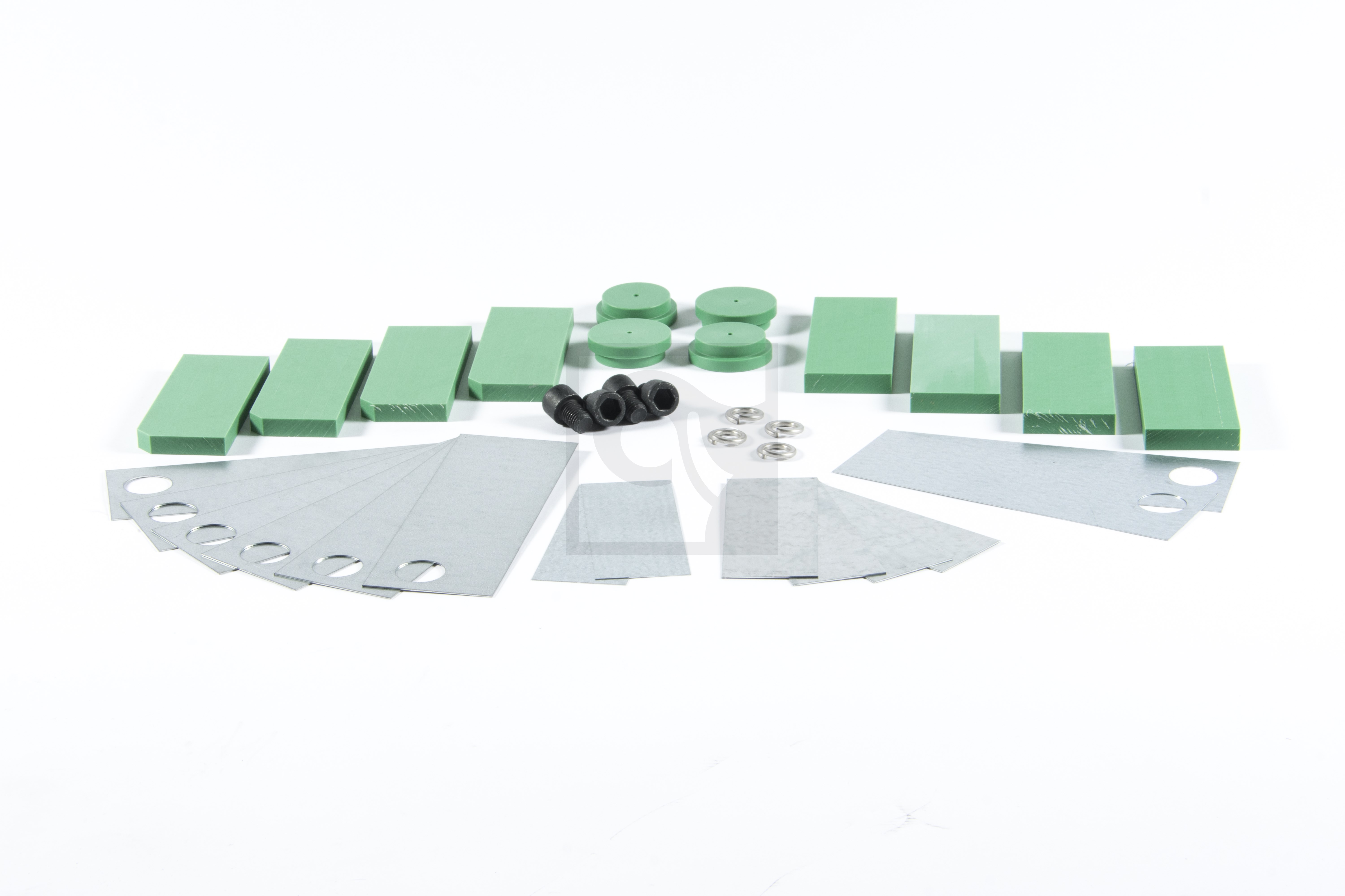 SLIDE PAD KIT - Linear sliding parts | Hiab Parts & Accessories Online