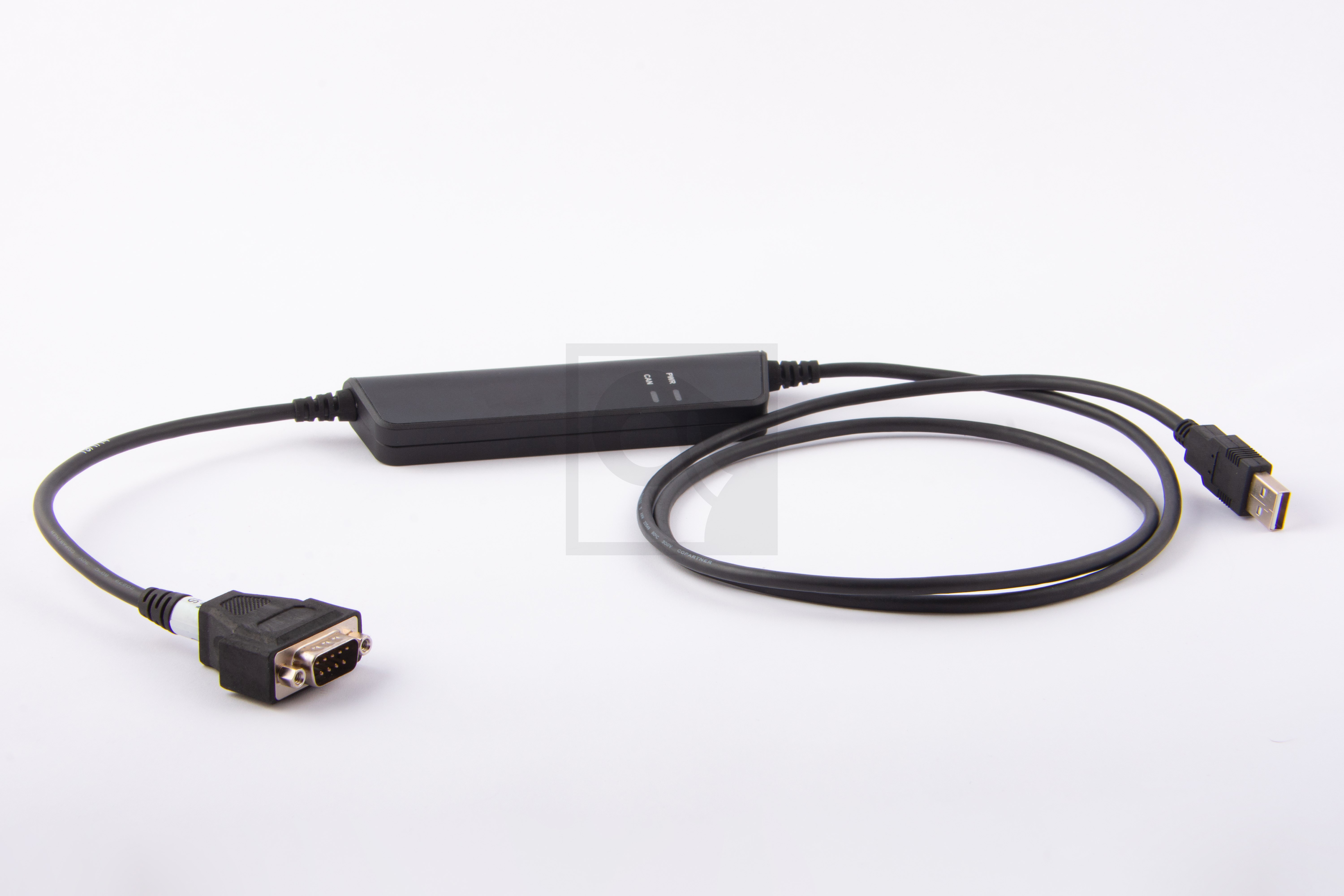 REMOTE CONNECTING CABLE - Electronic control unit/comput | Hiab Parts ...