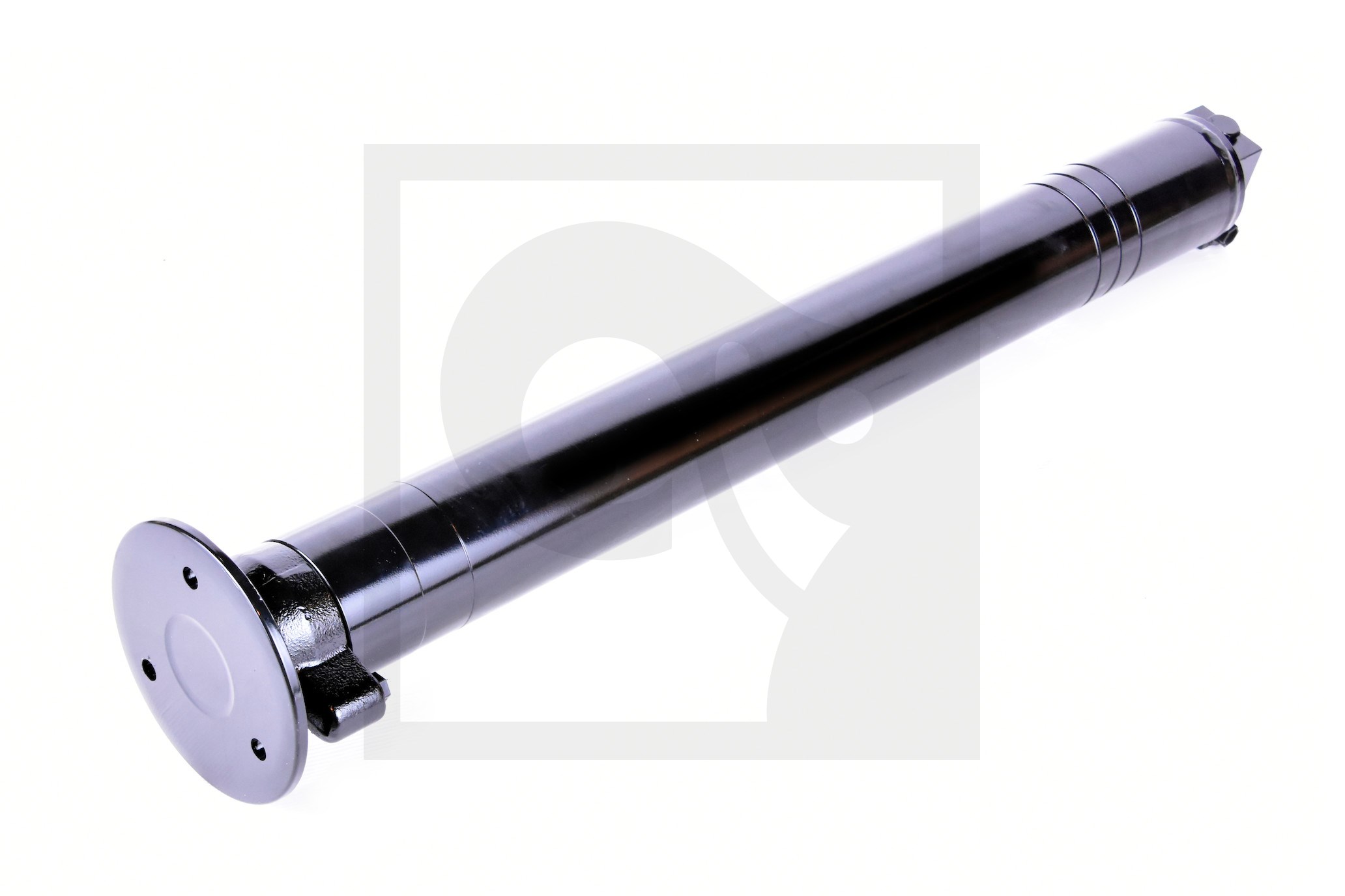 STABILIZER CYLINDER 3592774 - Complete Cylinder | Hiab Parts ...