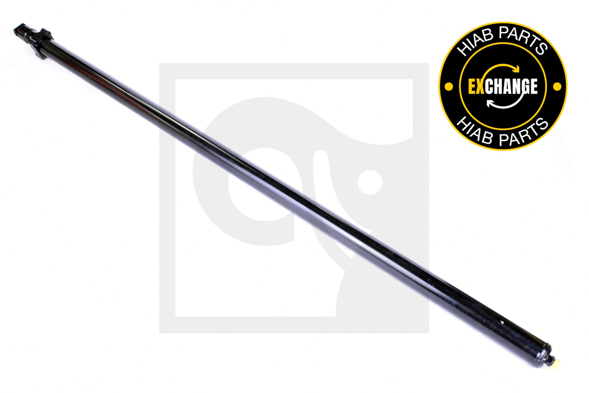 CYLINDER, HYDRAULIC, EXTENSION EXCHANGE - Cylinders | Hiab Parts ...