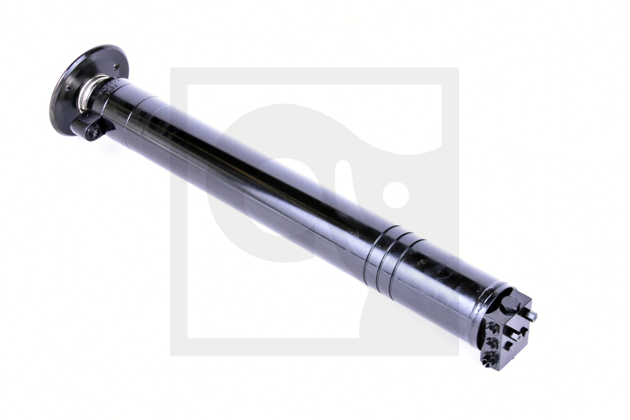 CYLINDER,STABILIZER 3857166 - Complete Cylinder | Hiab Parts ...