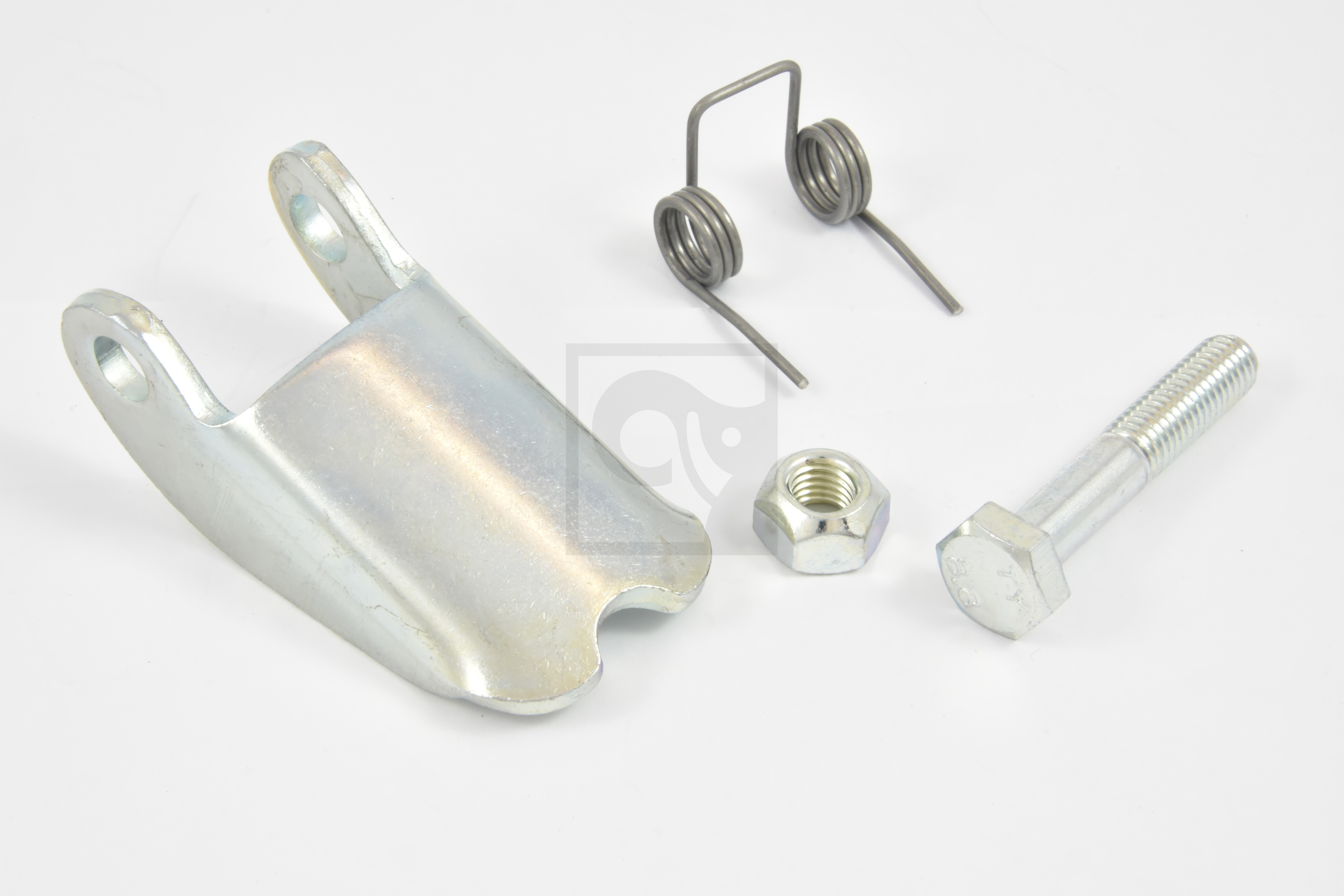 SAFETY LOCK 3376770 - Assembly | Hiab Parts & Accessories Online