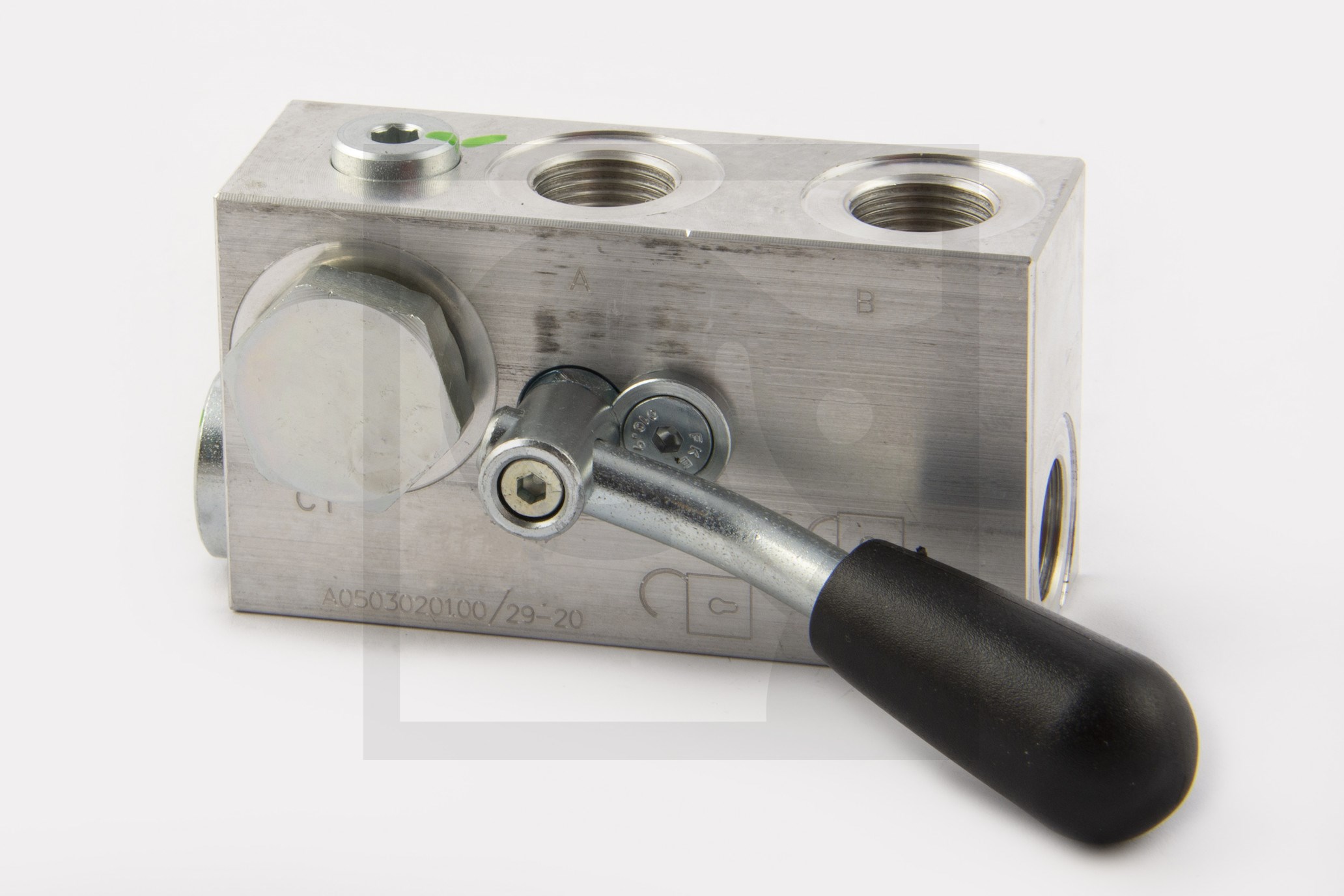 VALVE 8864965B - Hydraulic valves | Hiab Parts & Accessories Online