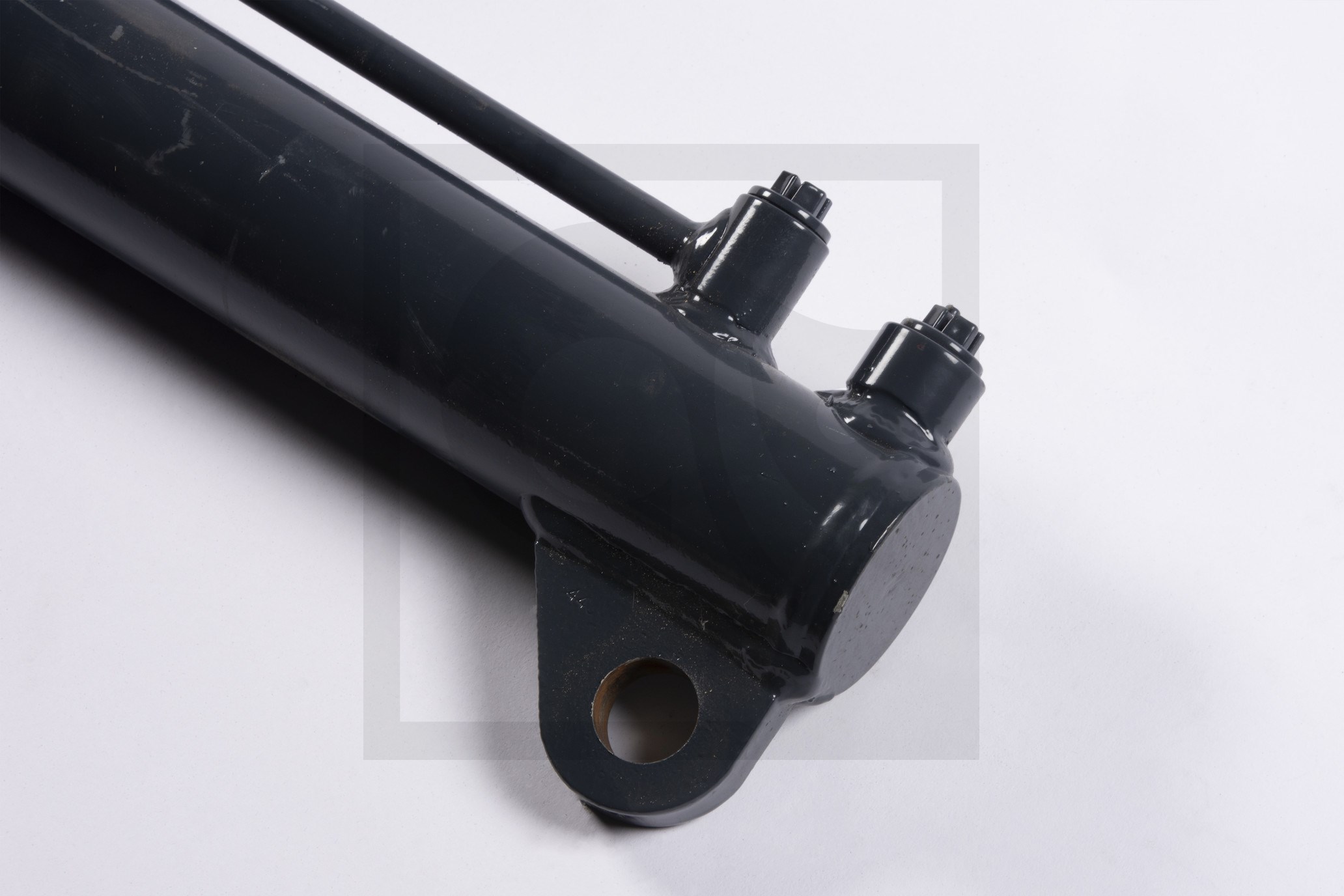 CYLINDER,CARRIAGE 087.036.0129 - Complete Cylinder | Hiab Parts ...