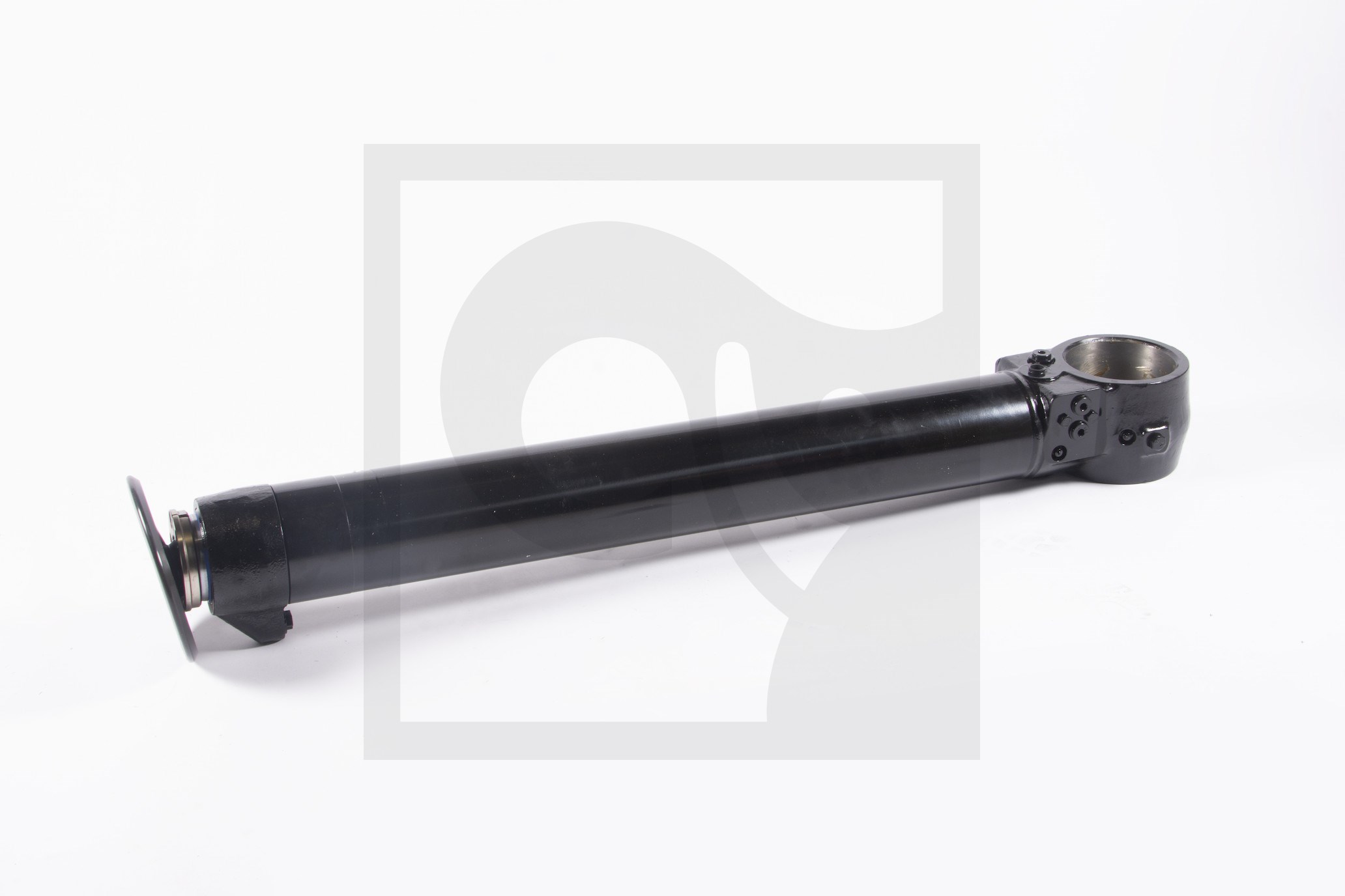 CYLINDER,STABILIZER 3857212 - Complete Cylinder | Hiab Parts ...