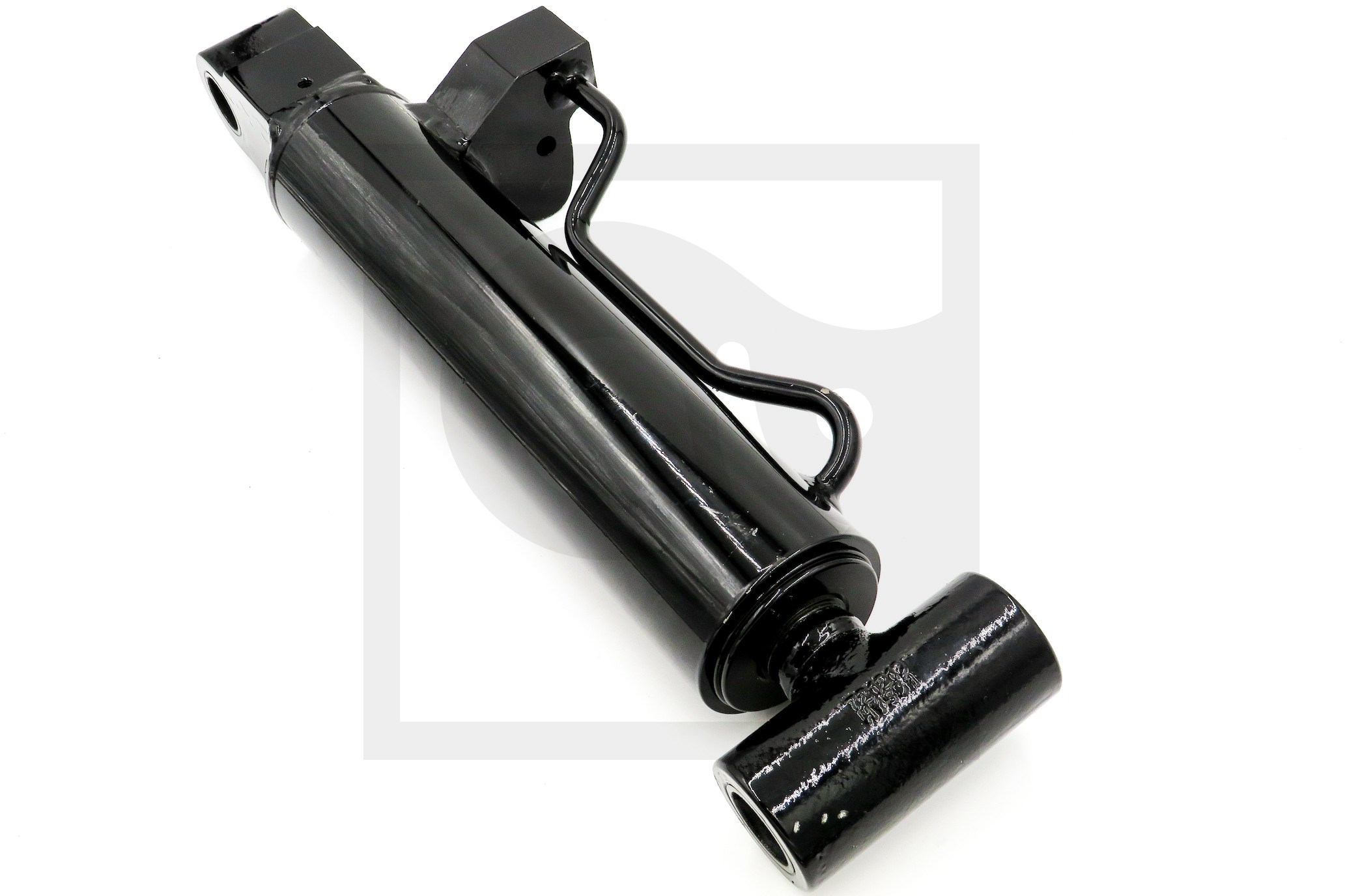 CYLINDER WAL22780060 - Complete Cylinder | Hiab Parts & Accessories Online