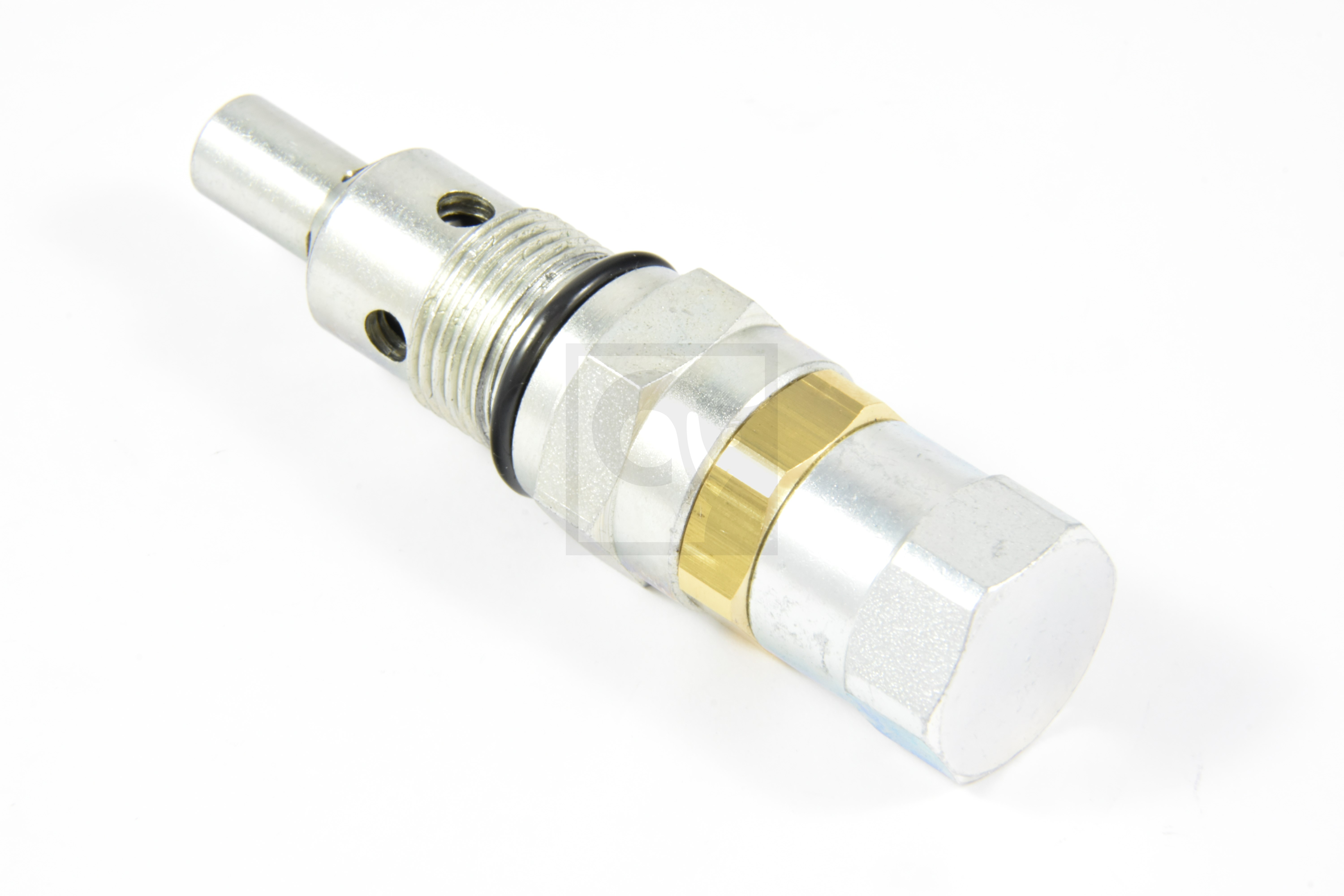 MAIN PRESSURE RELIEF VALVE - Hydraulic valves | Hiab Parts ...