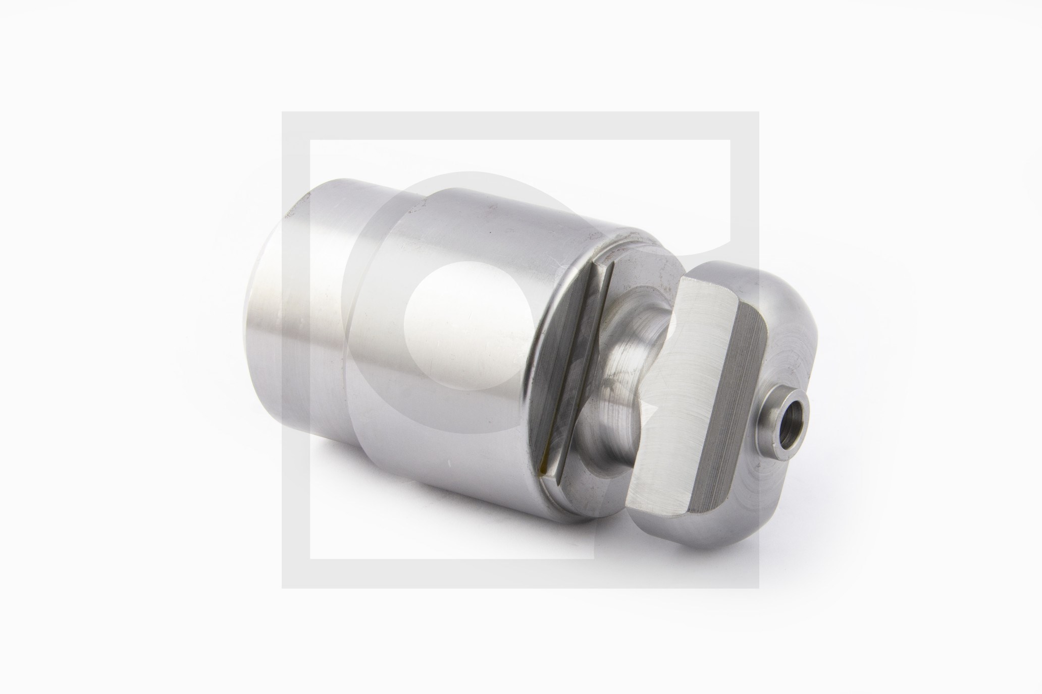 PISTON ROD HEAD 387-2621 - Piston rod | Pièces & Accessoires Hiab En Ligne