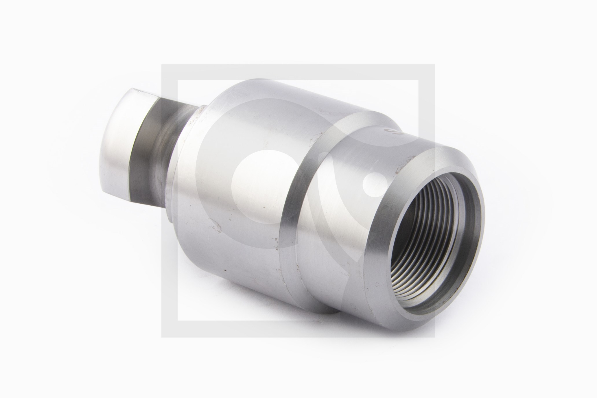 PISTON ROD HEAD 387-2621 - Piston rod | Pièces & Accessoires Hiab En Ligne
