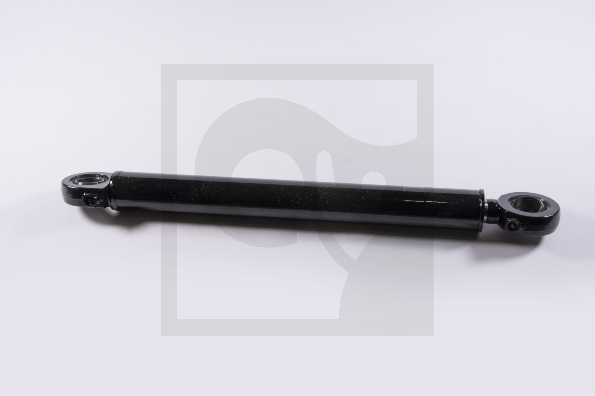 CYLINDER, HYDRAULIC, BOOM 94432823 - Complete Cylinder | Hiab Parts ...