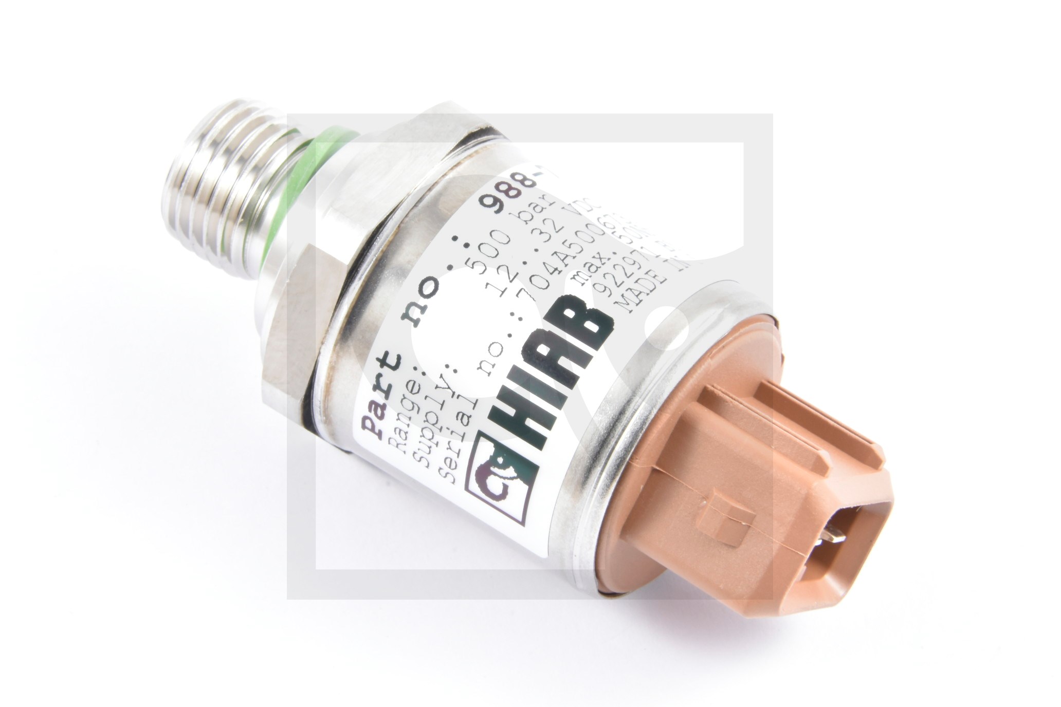 PRESSURE SENSOR 988-7946 - Sensors | Hiab Parts & Accessories Online